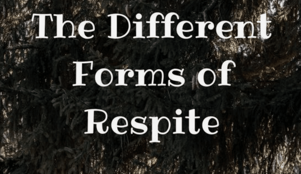 What is Respite Care for a Child? - Goally
