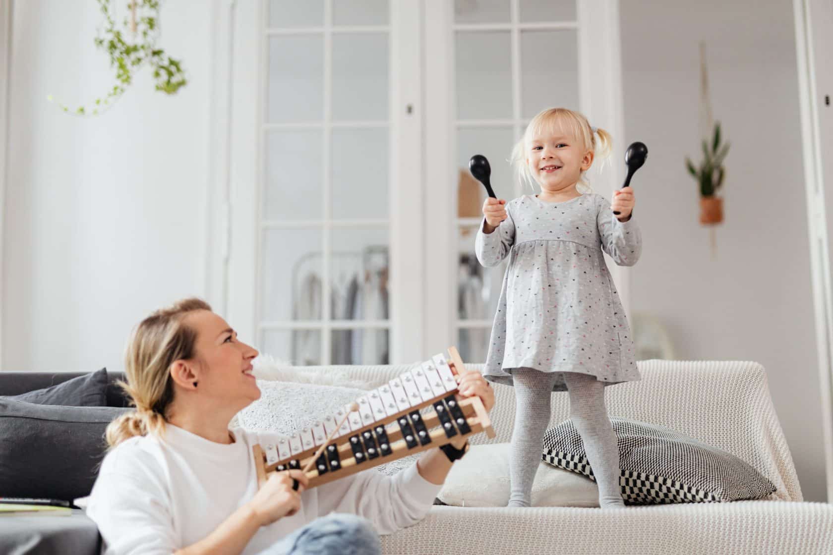 What Is an Example of ADHD Stimming?