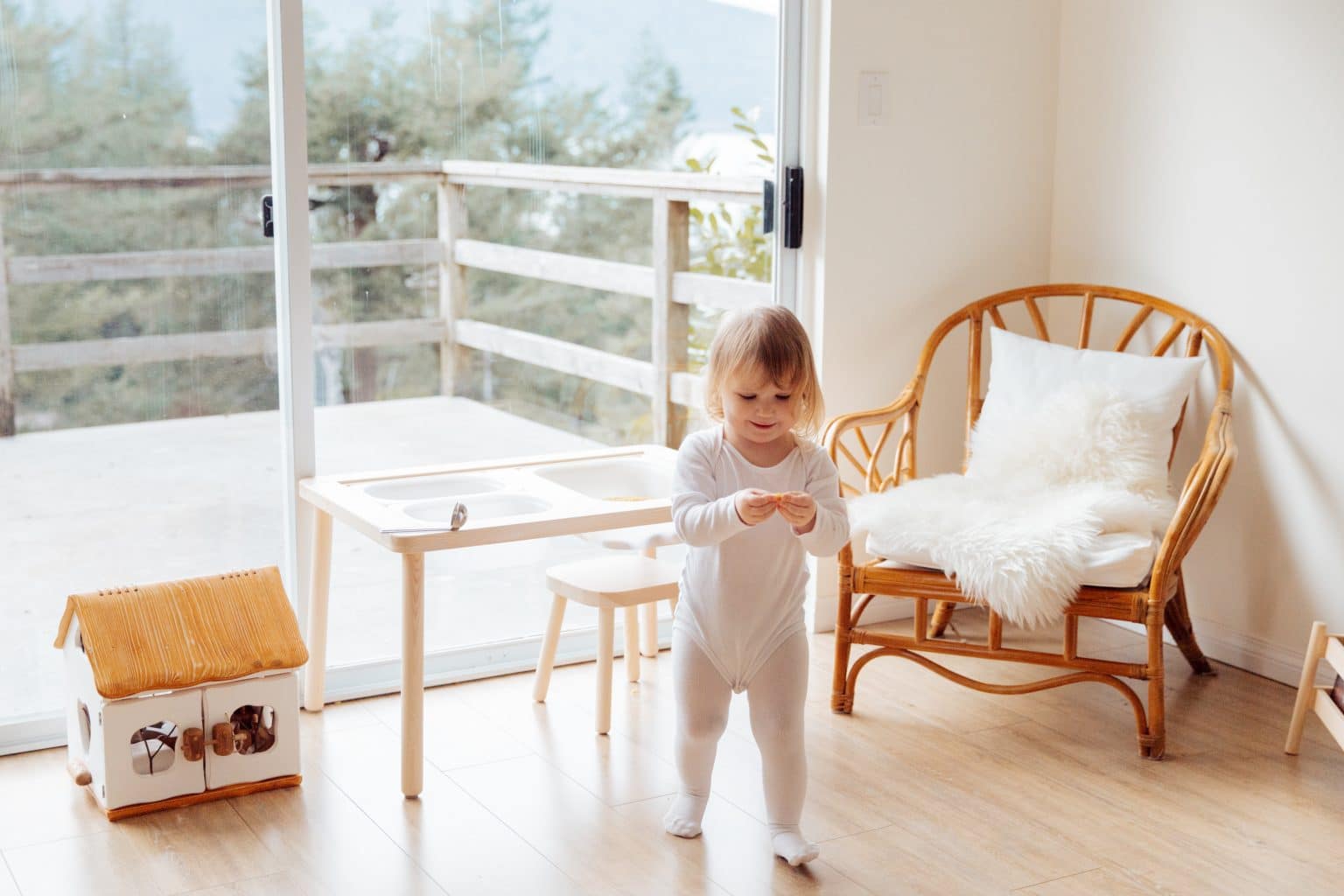 What Is an Example of ADHD Stimming? - Goally
