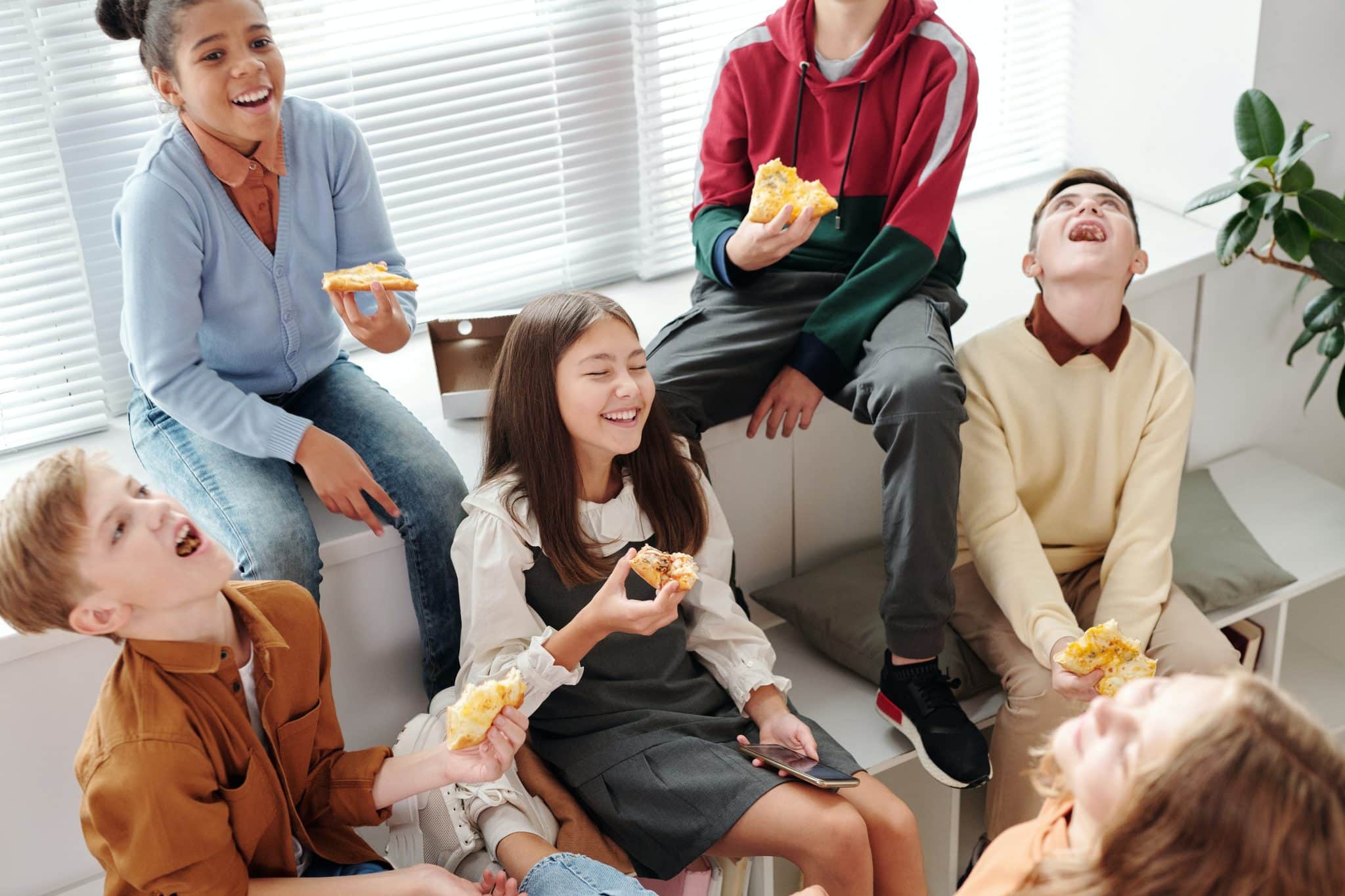 ADHD and Gut Health for Kids - Goally