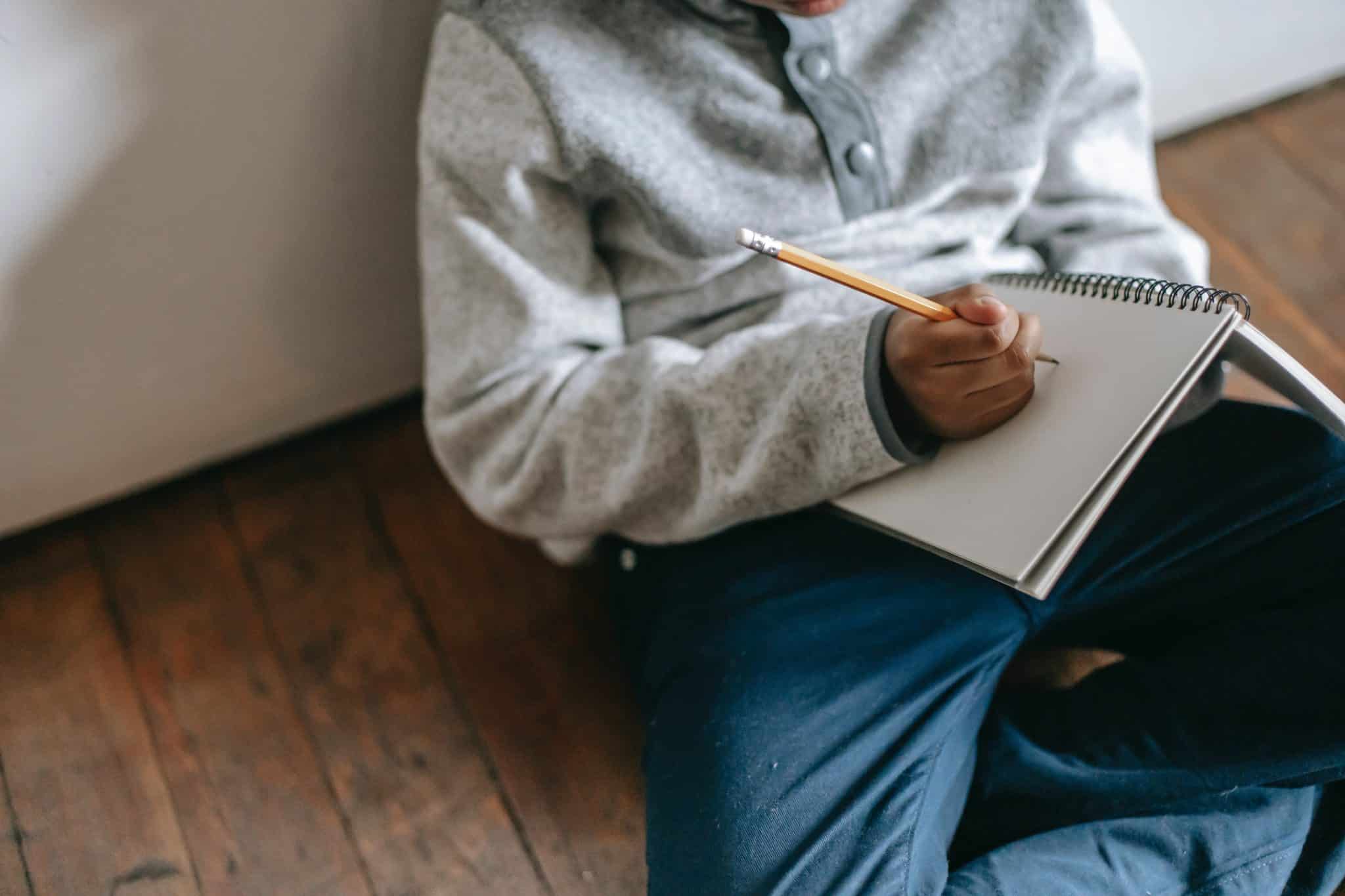 5 ADHD Art Therapy Activities - Goally