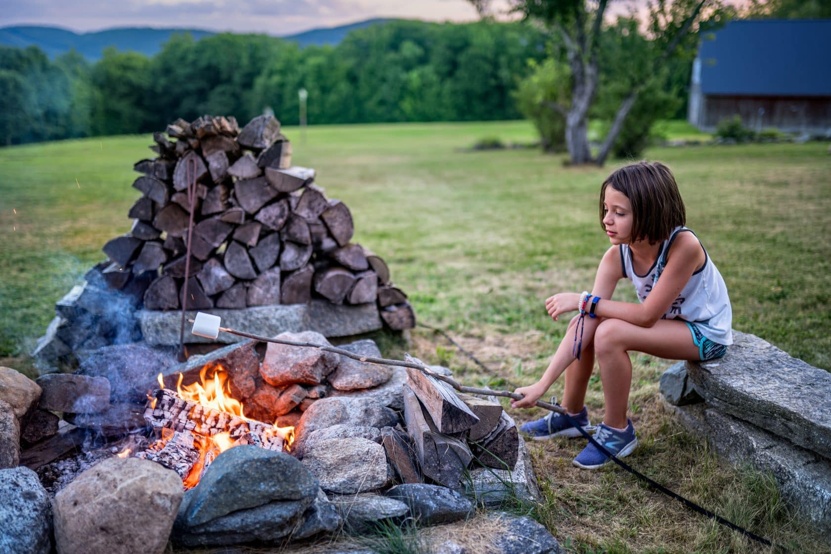 ADHD and Playing With Fire | How To Stop Your Child - Goally