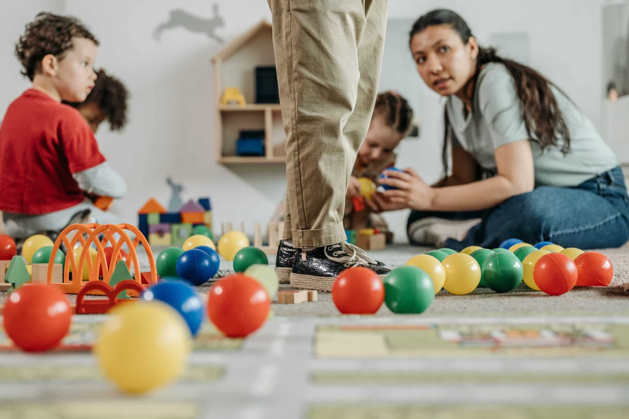 ADHD Hypersensitivity in Kids | Parents Guide