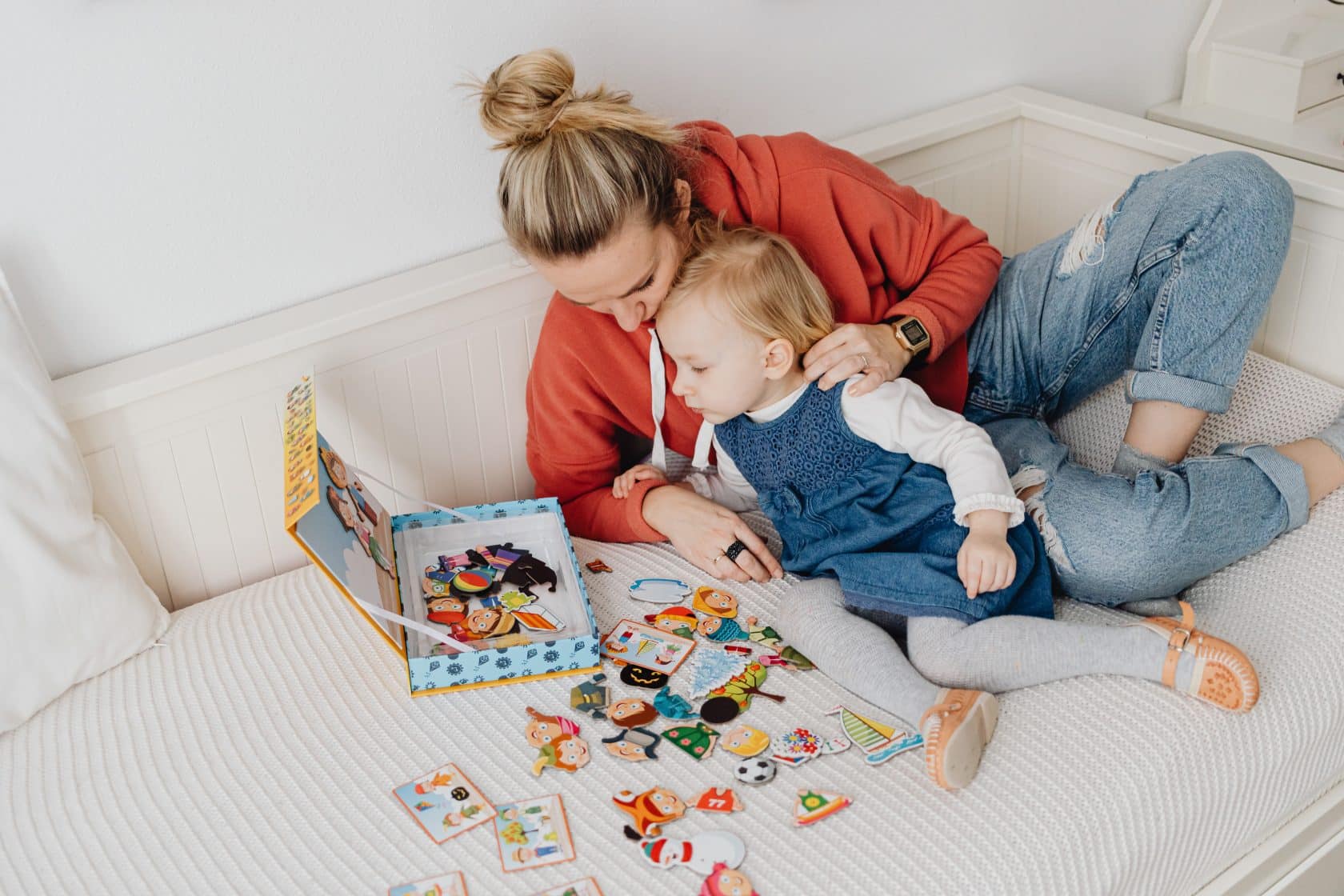 ADHD Hypersensitivity in Kids | Parents Guide - Goally