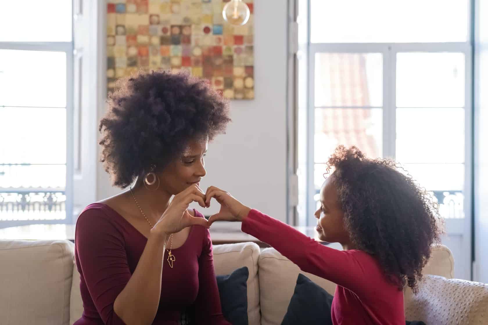 Is ADHD Inherited From Mother Or Father 