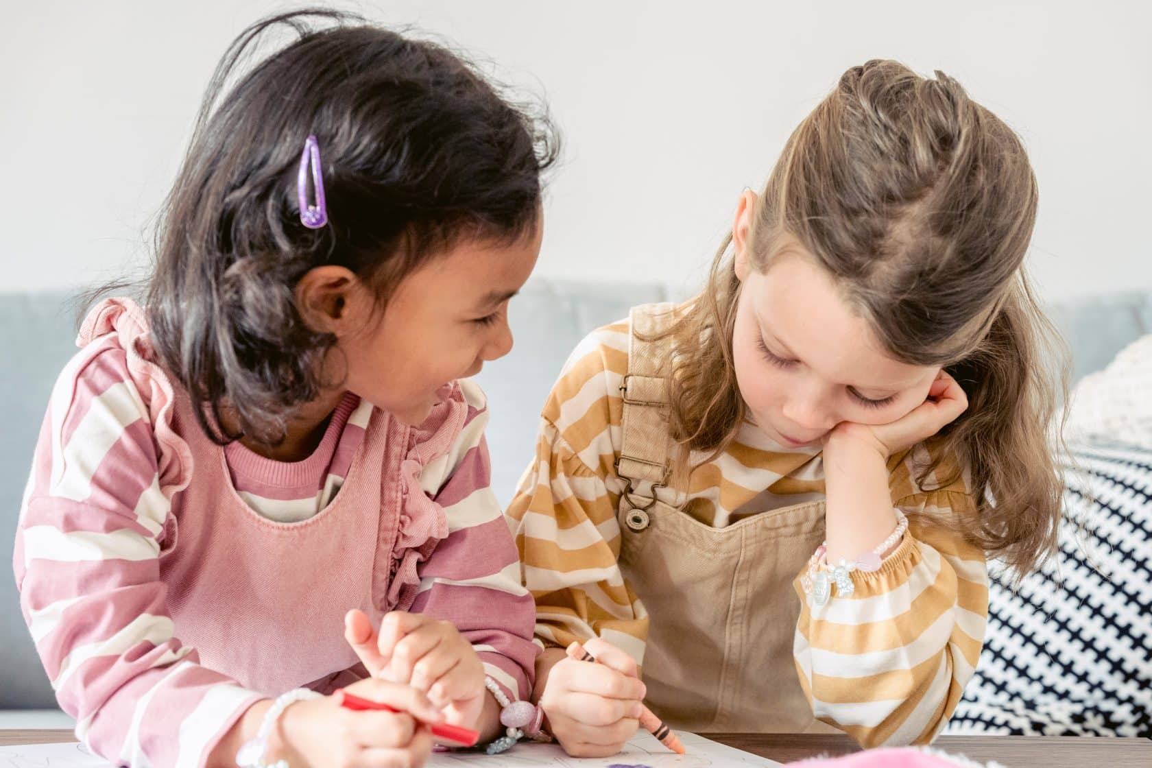 ADHD Repeating Phrases | Parents Guide - Goally