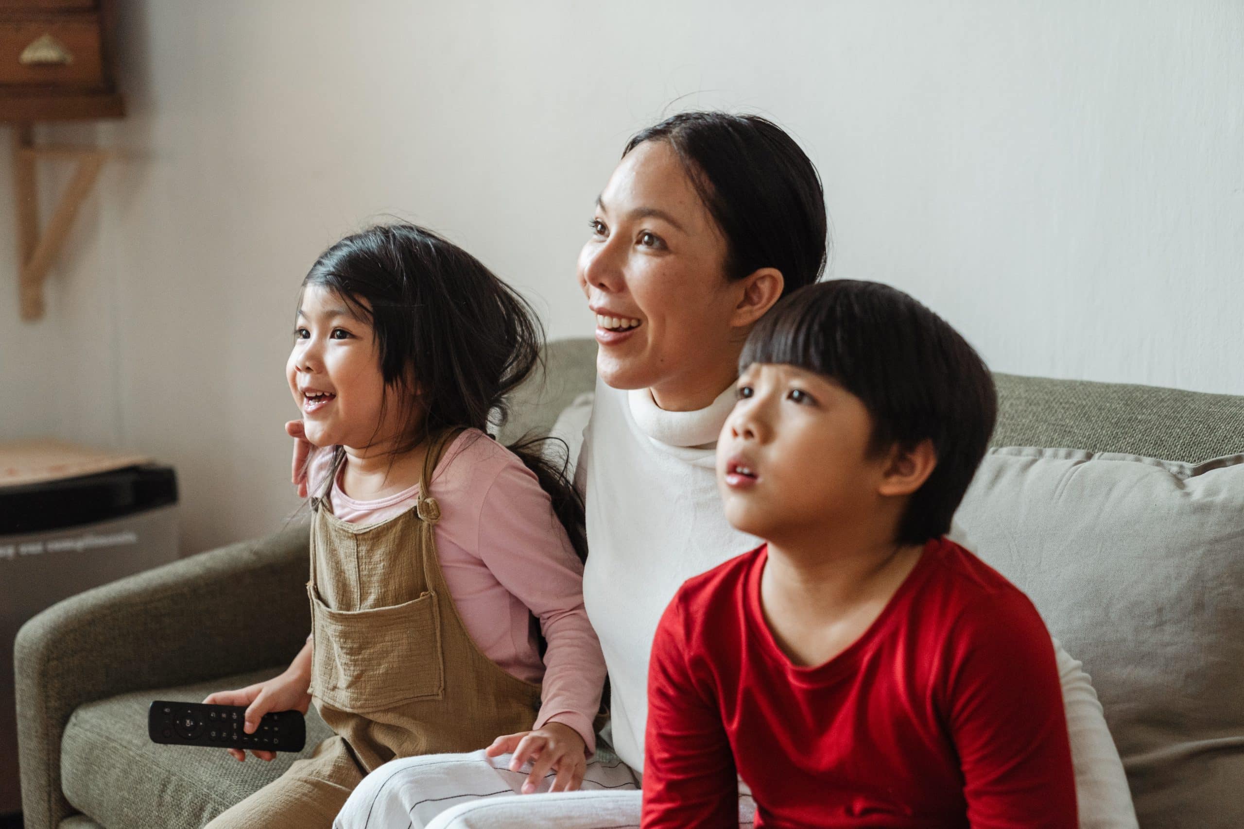 ADHD Repeating Phrases | Parents Guide - Goally