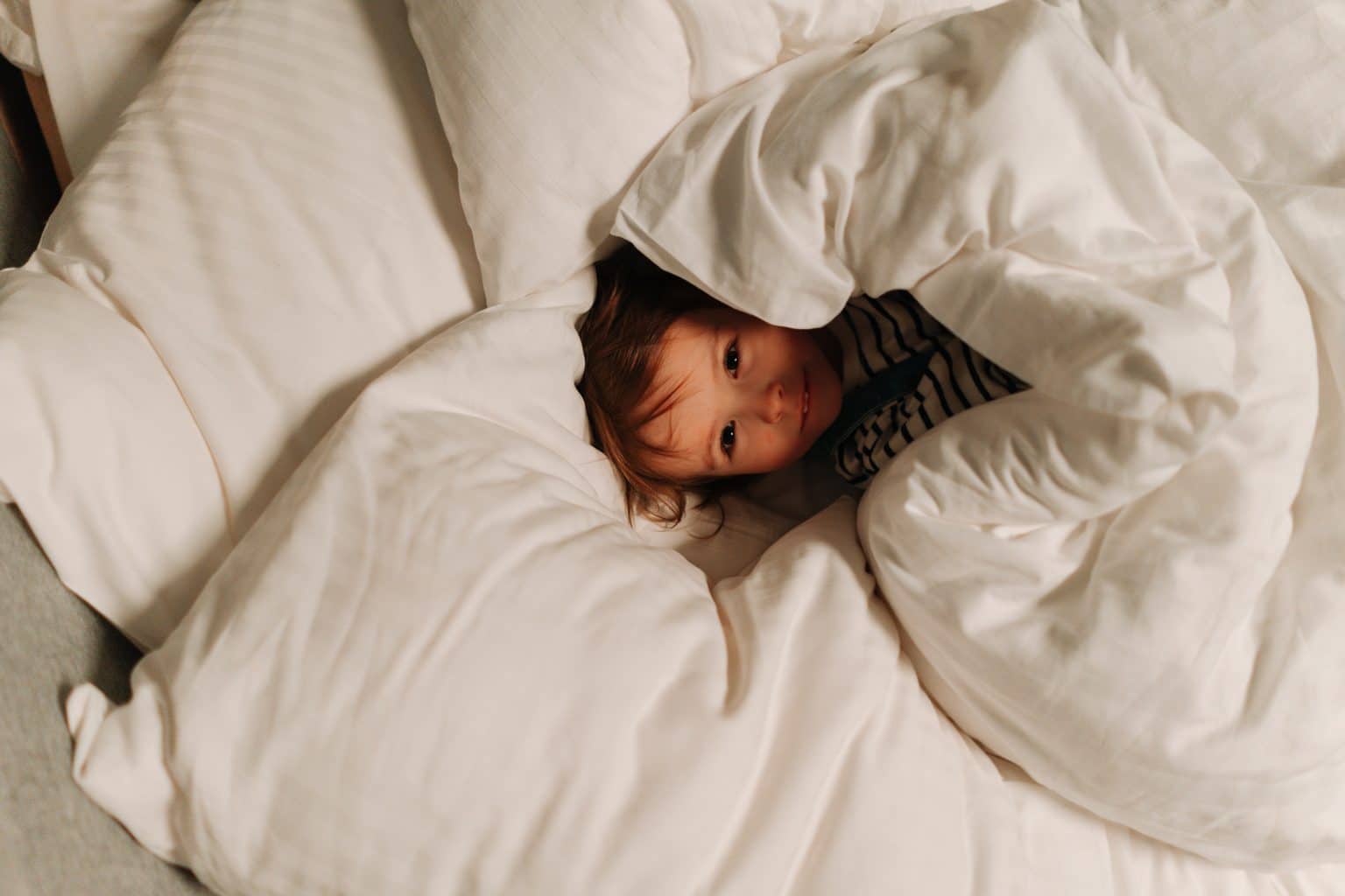 ADHD and Physical Touch in Kids - Goally