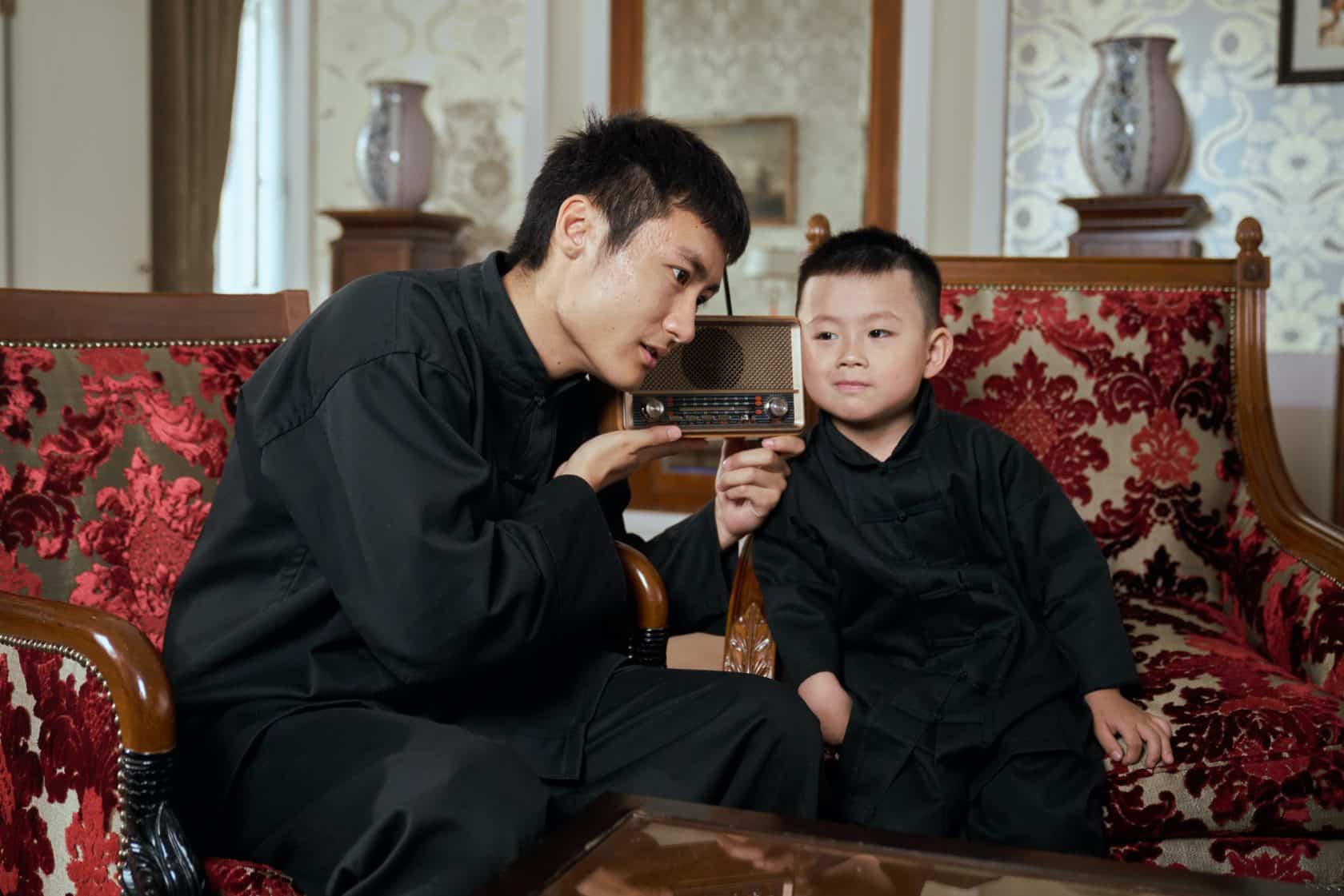 What Is Auditory Training for Kids With Autism? - Goally