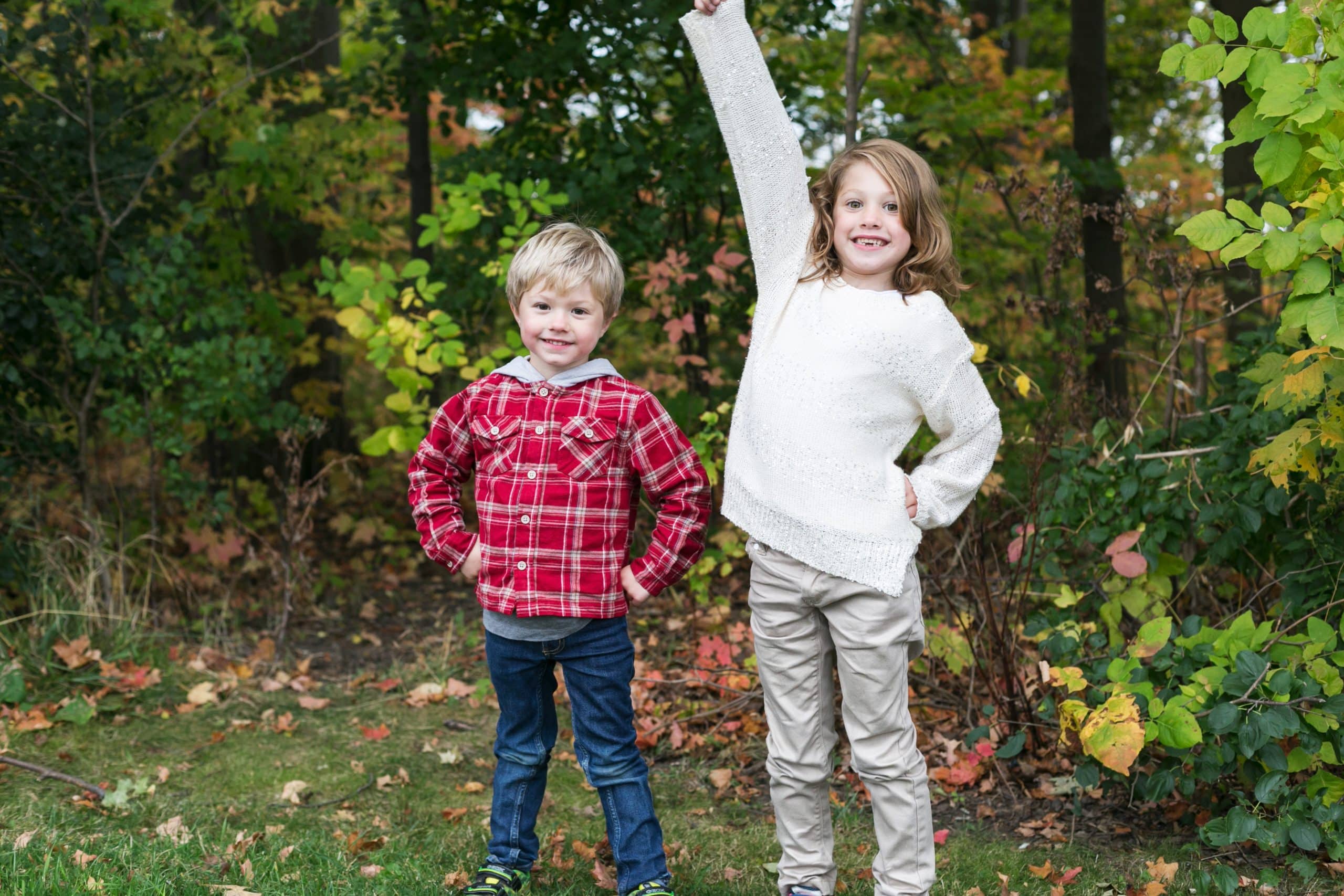 Autism Emotional Sensitivity in Kids