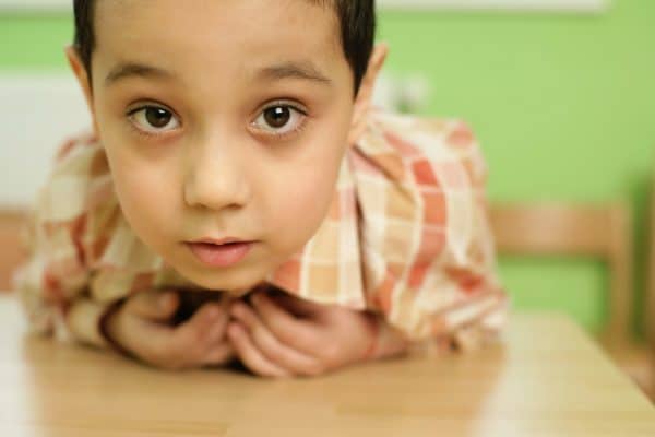Autism Facial Expressions | Parents Guide - Goally