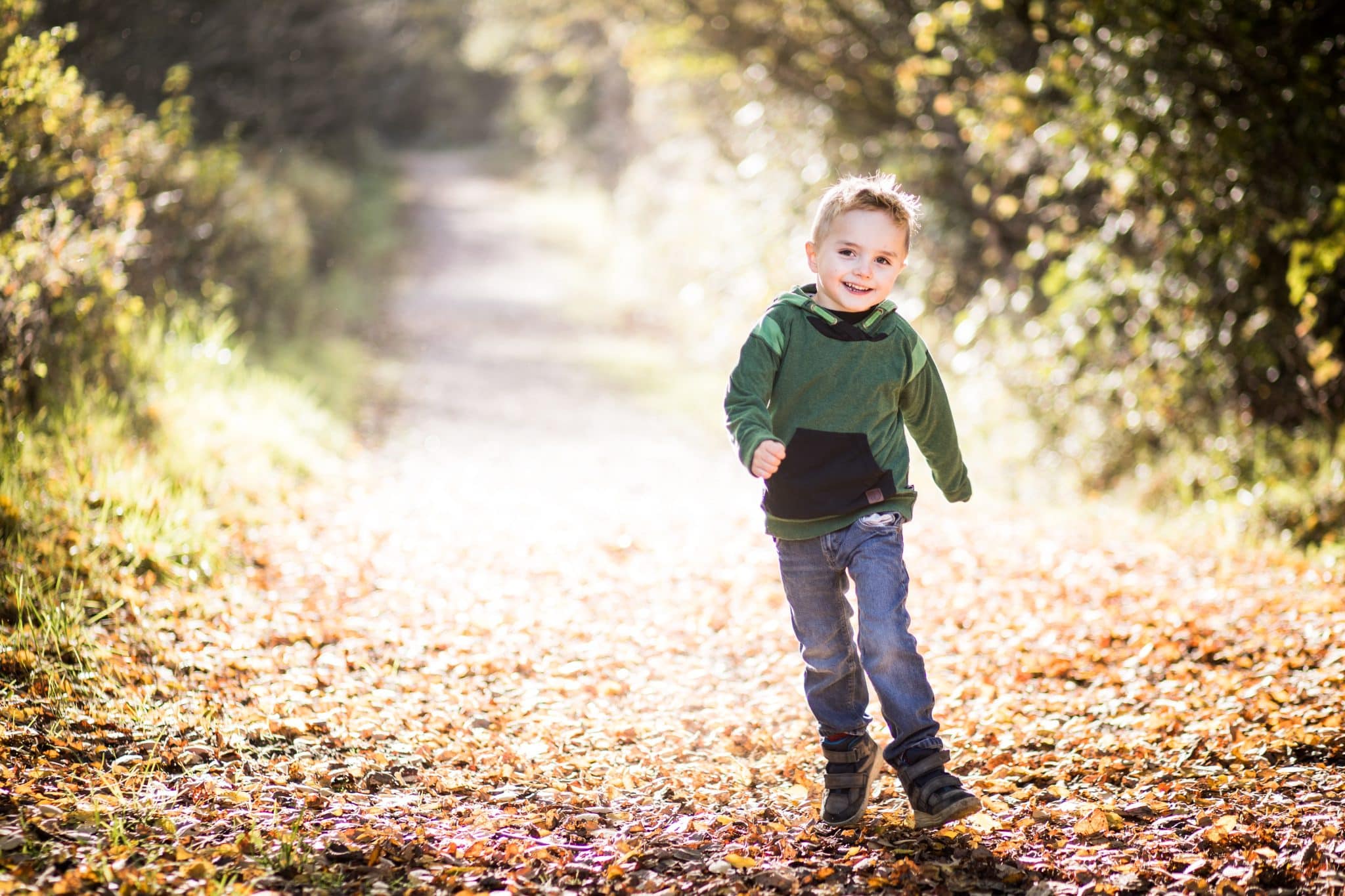 What's Autism Spectrum Disorder Level 1? - Goally
