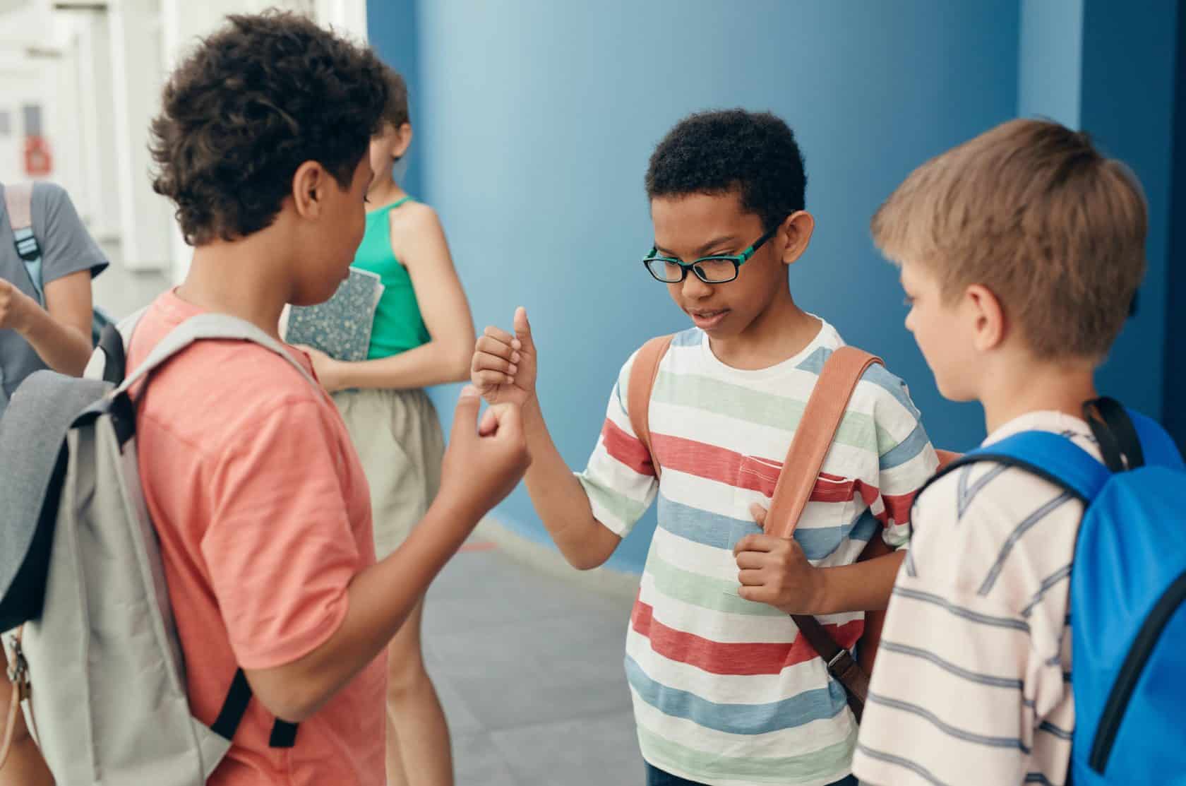 What Are the Different Autistic Types? - Goally