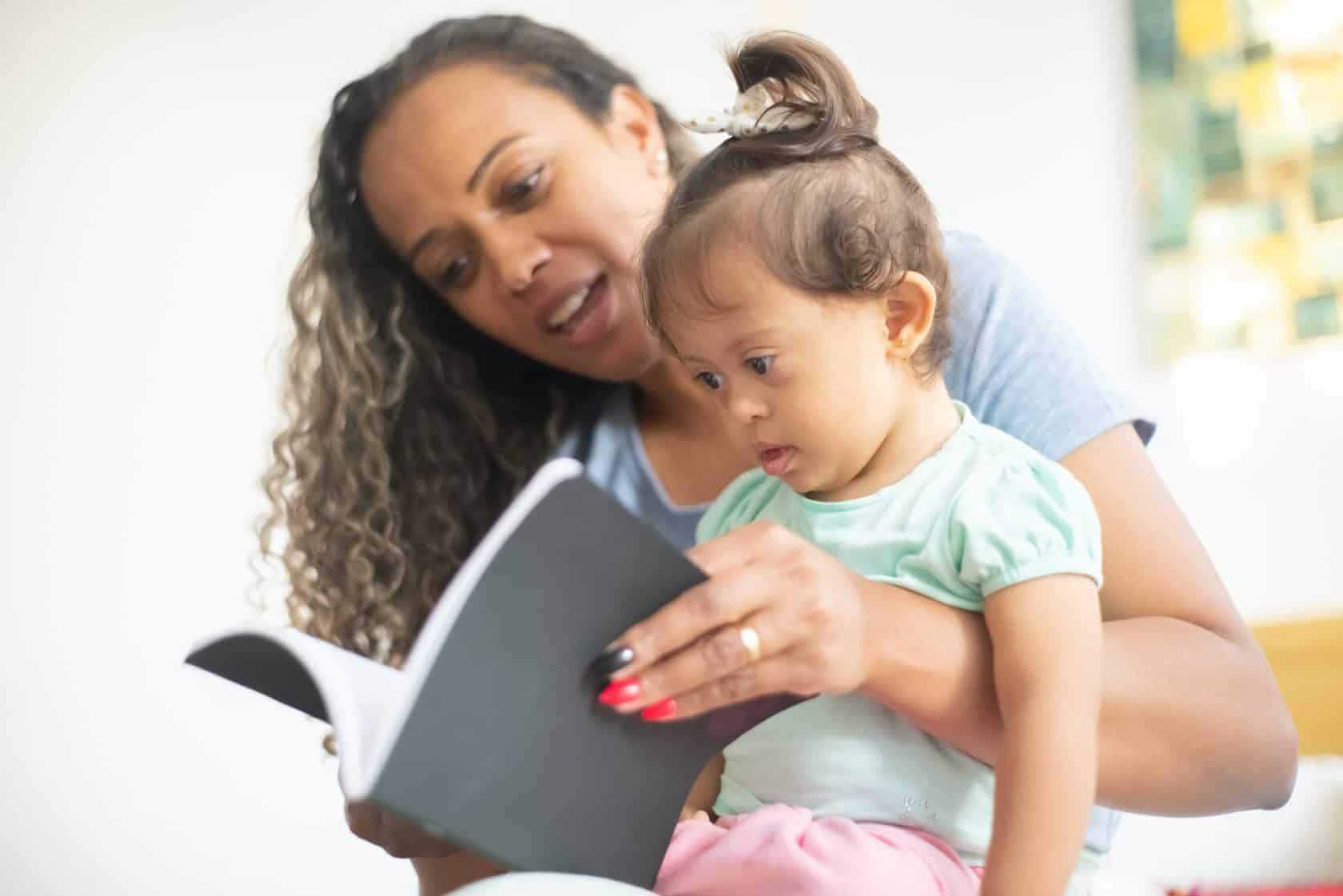 Everything You Need to Know About Babies With Down Syndrome - Goally