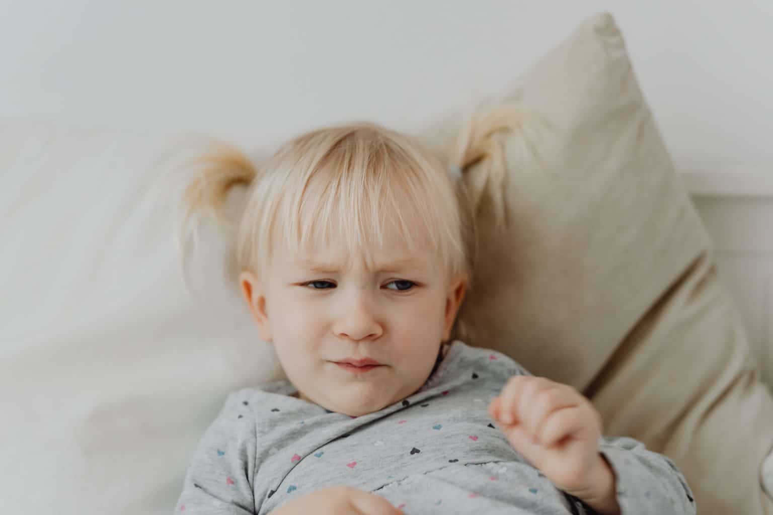 What is Body Focused Repetitive Behavior in Kids? - Goally