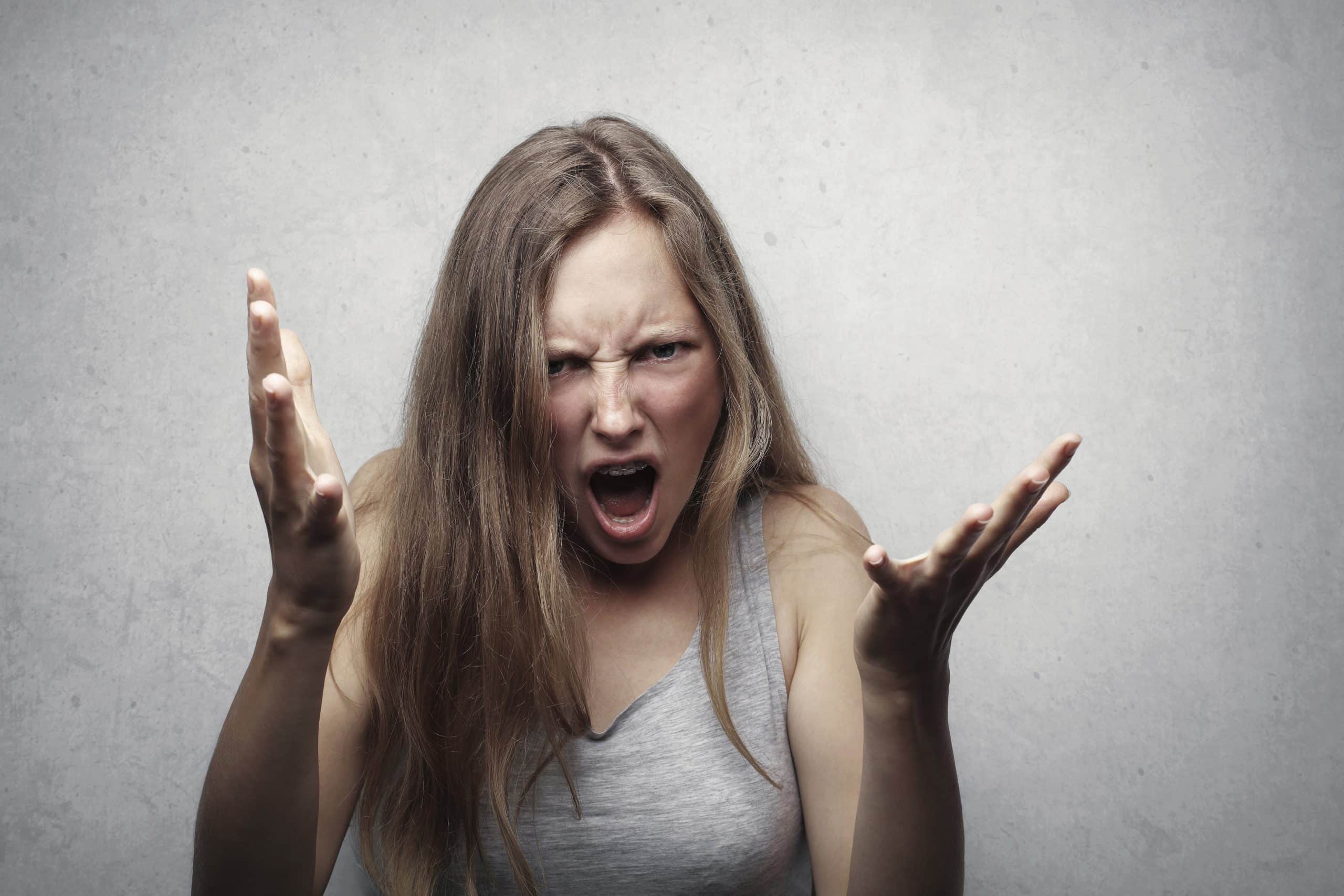 Child Anger Management Test | 10 Questions - Goally Apps & Tablets for Kids