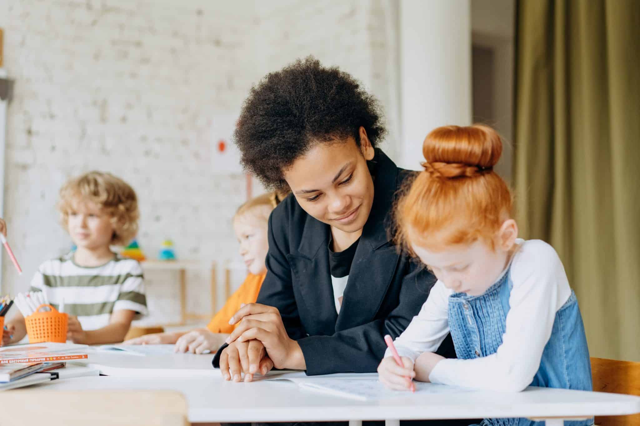 Child Writing Backwards: Is It Dyslexia? - Goally