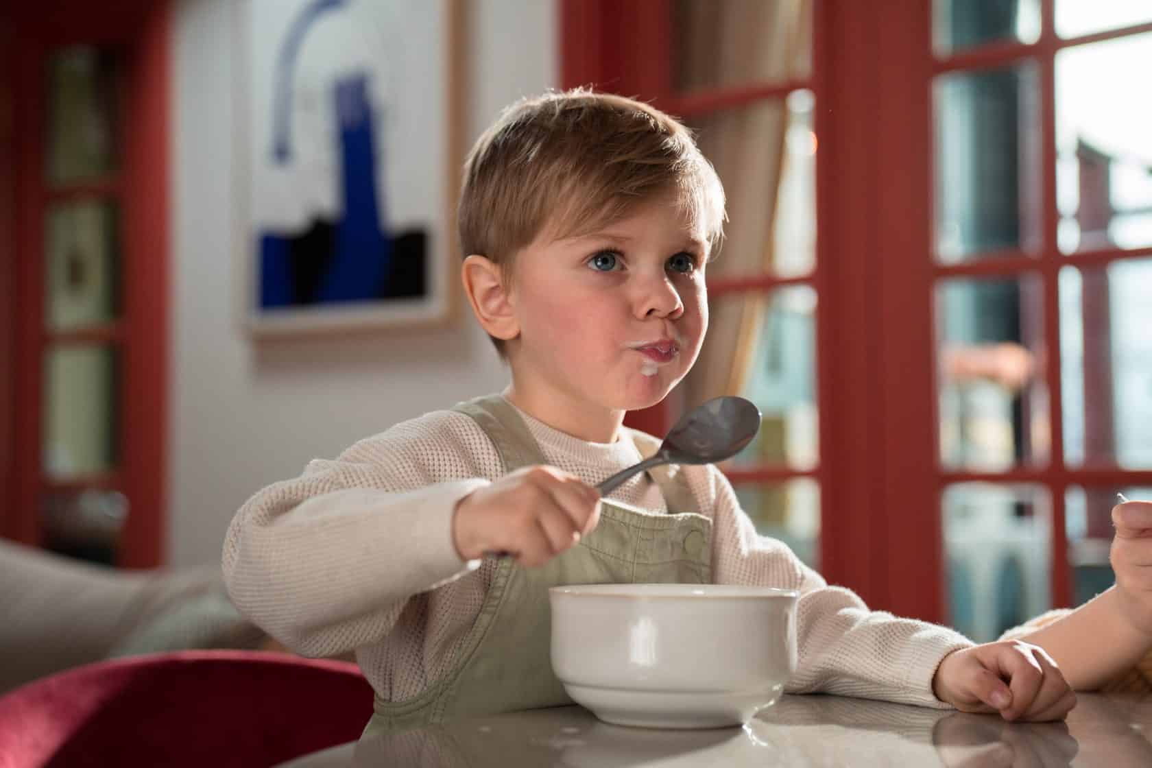 Navigating Dietary Restrictions in Children with Disabilities