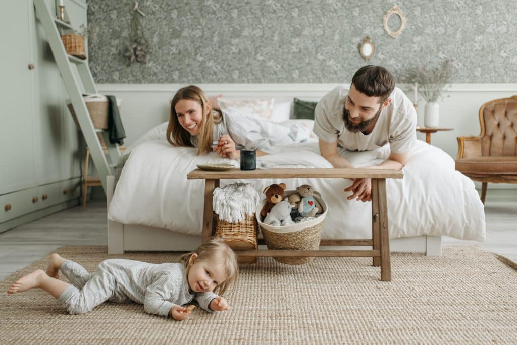 Disorganized Attachment Style in Kids | 5 Signs - Goally