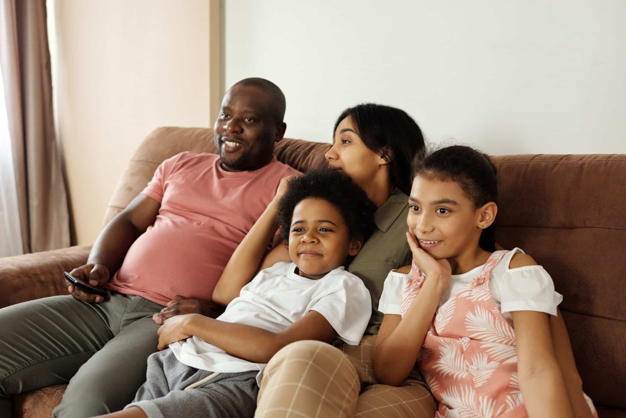 Does Watching TV Calm ADHD? - Goally