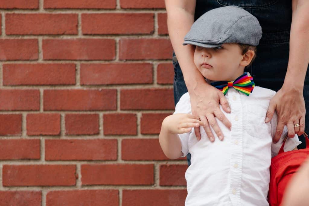 What Is Emotional Attachment in Kids?