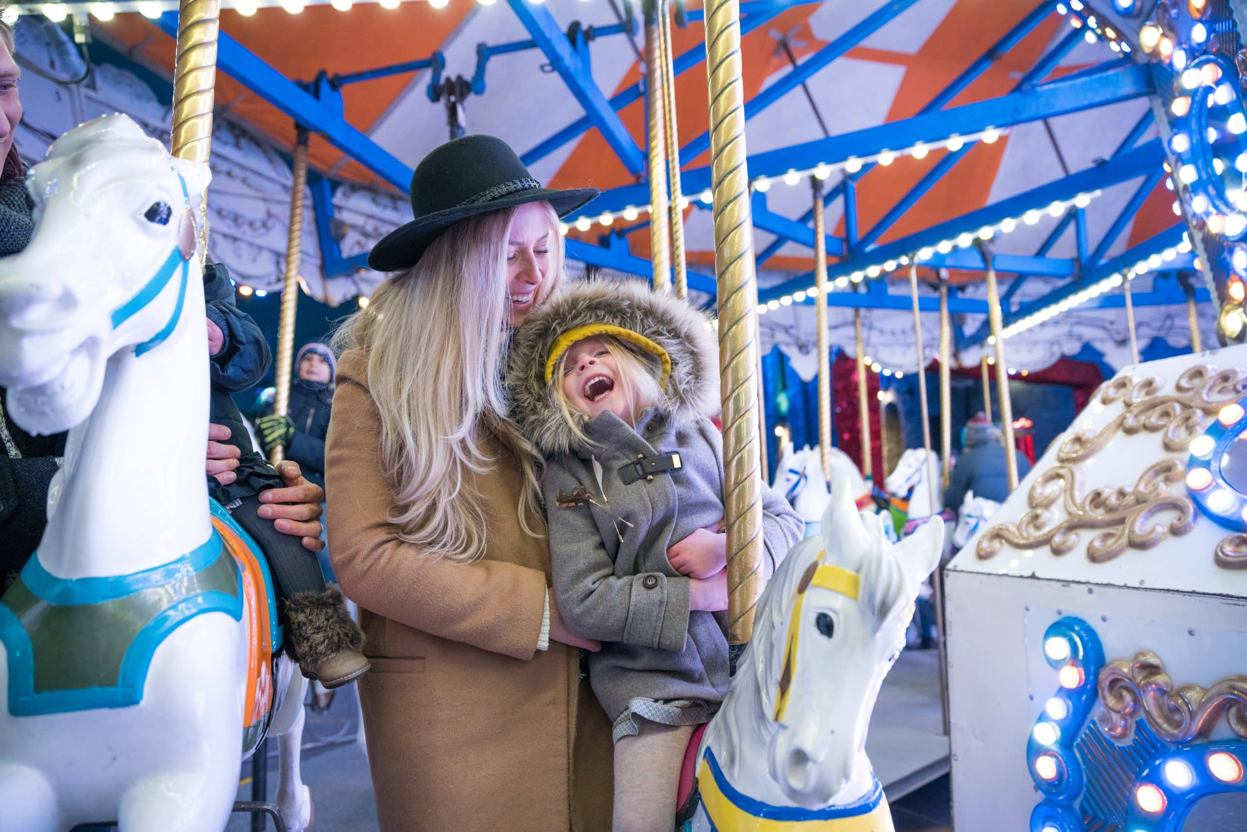 5 Emotional Attachment Signs in Kids