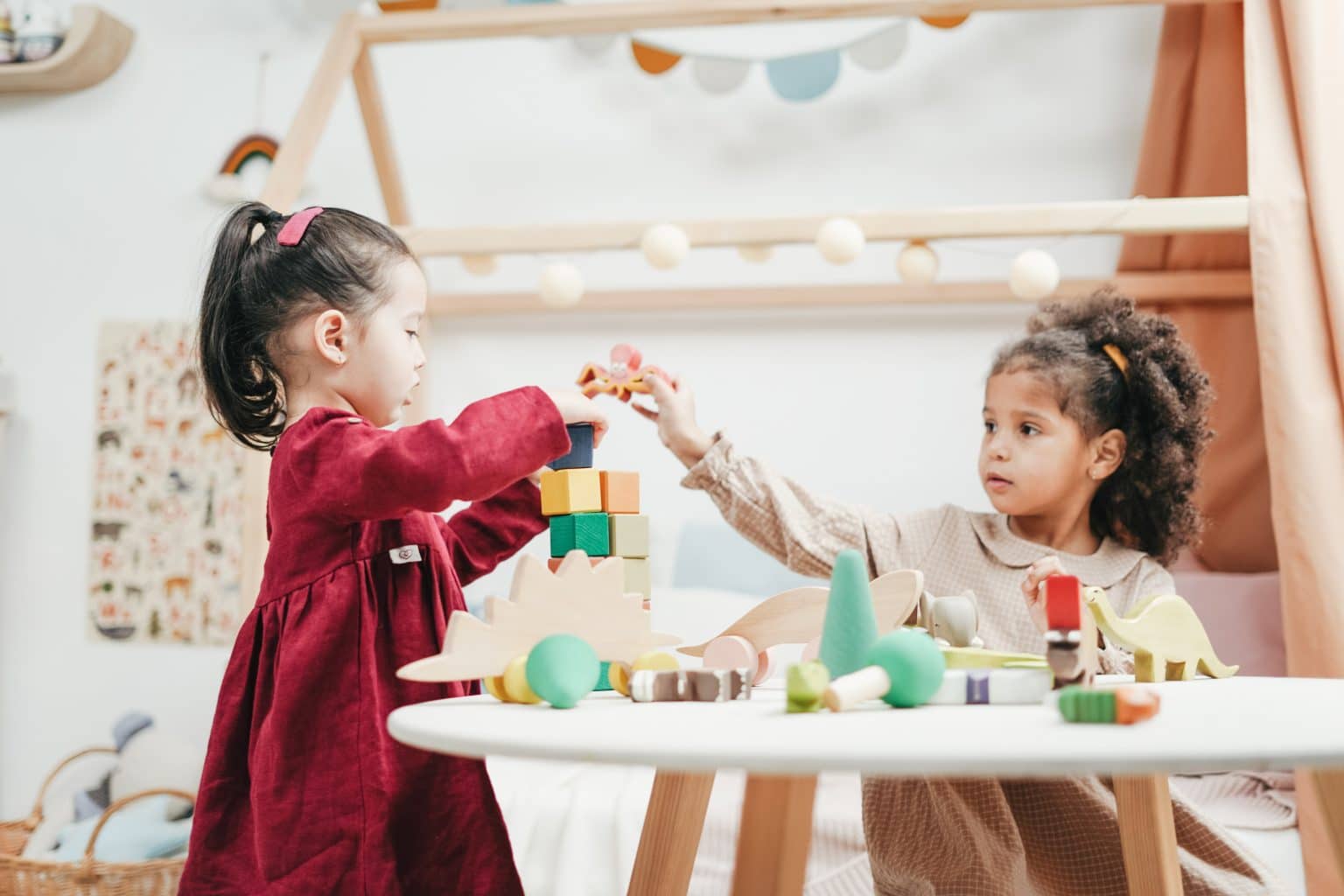 Emotional Development in 5-Year-Olds - Goally