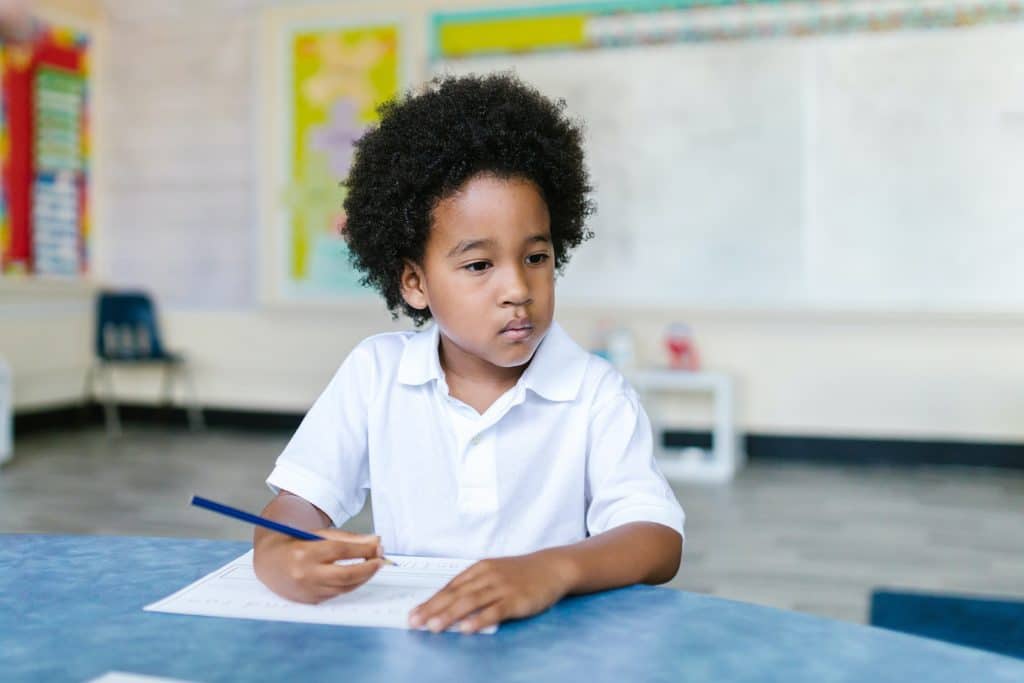 Emotional Development in 5-Year-Olds - Goally Apps for Kids