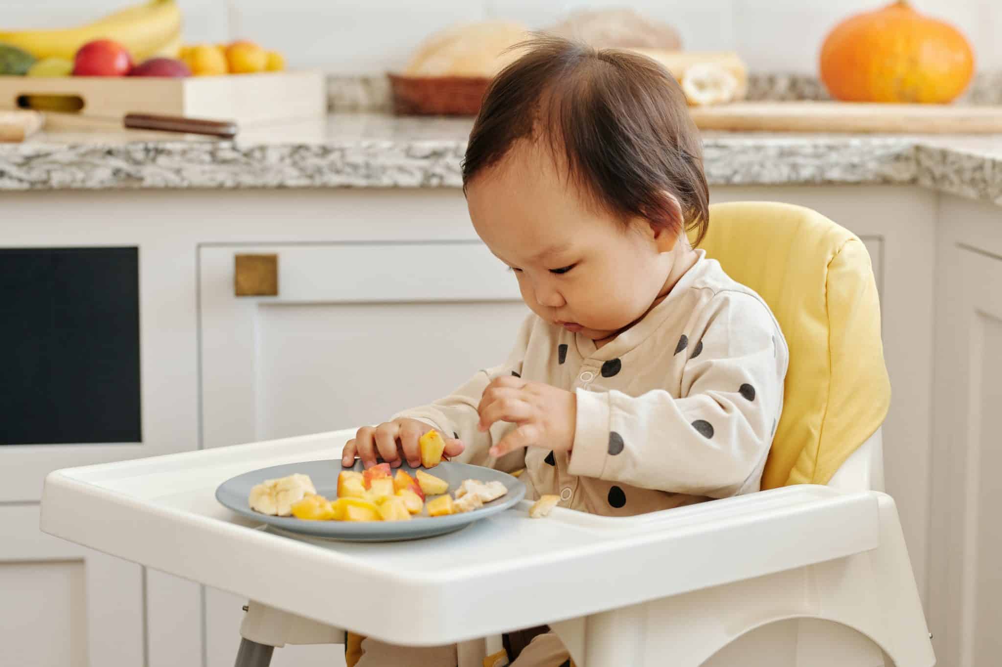 ADHD Food Hyperfixation | Kids - Goally