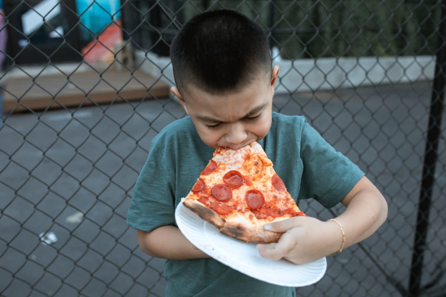 ADHD Food Hyperfixation | Kids - Goally Apps & Tablets for Kids