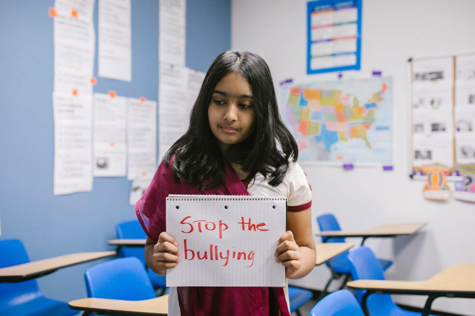How To Deal With Bullies at School | Parents Guide - Goally
