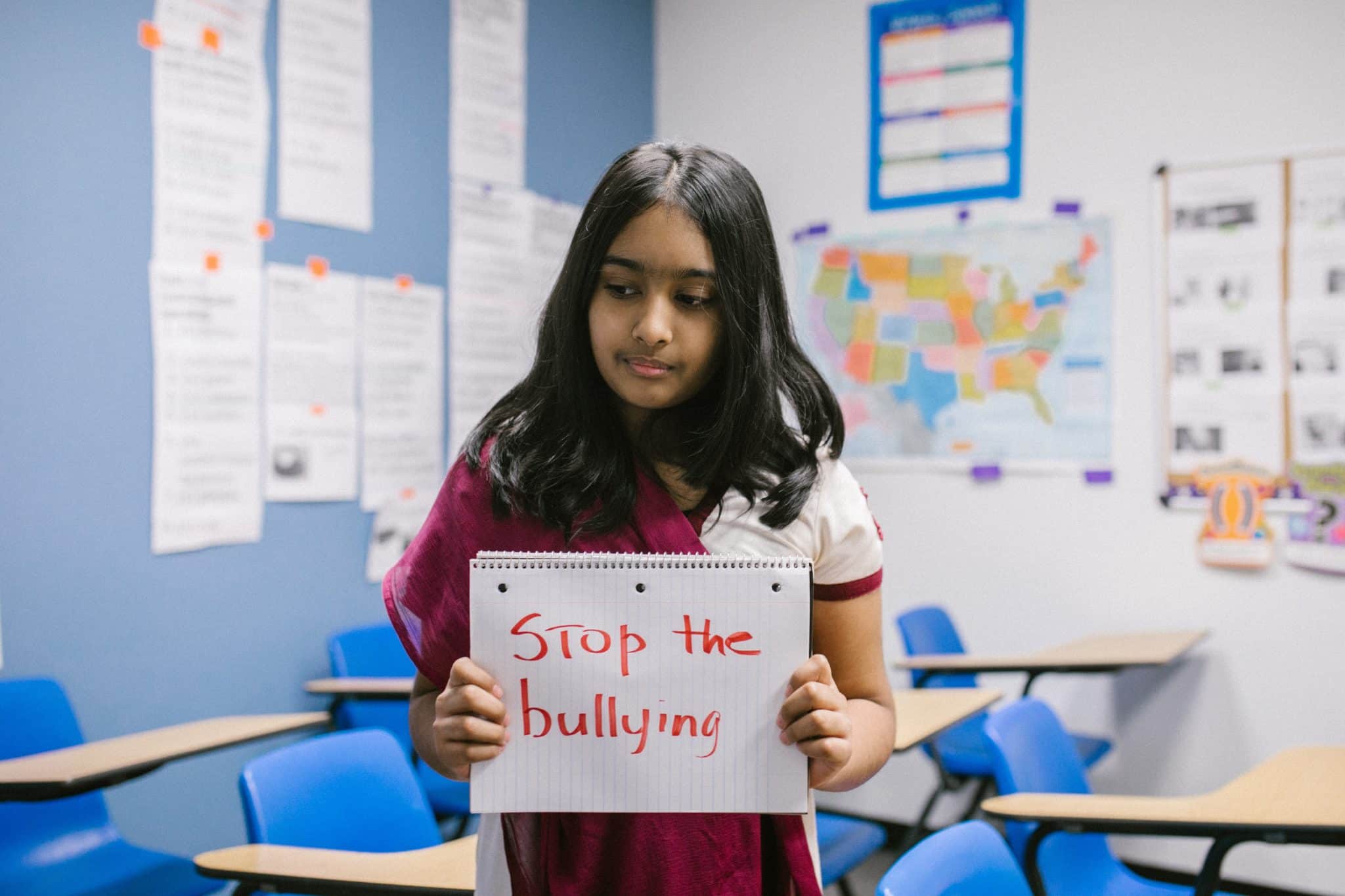 How To Deal With Bullies at School | Parents Guide - Goally