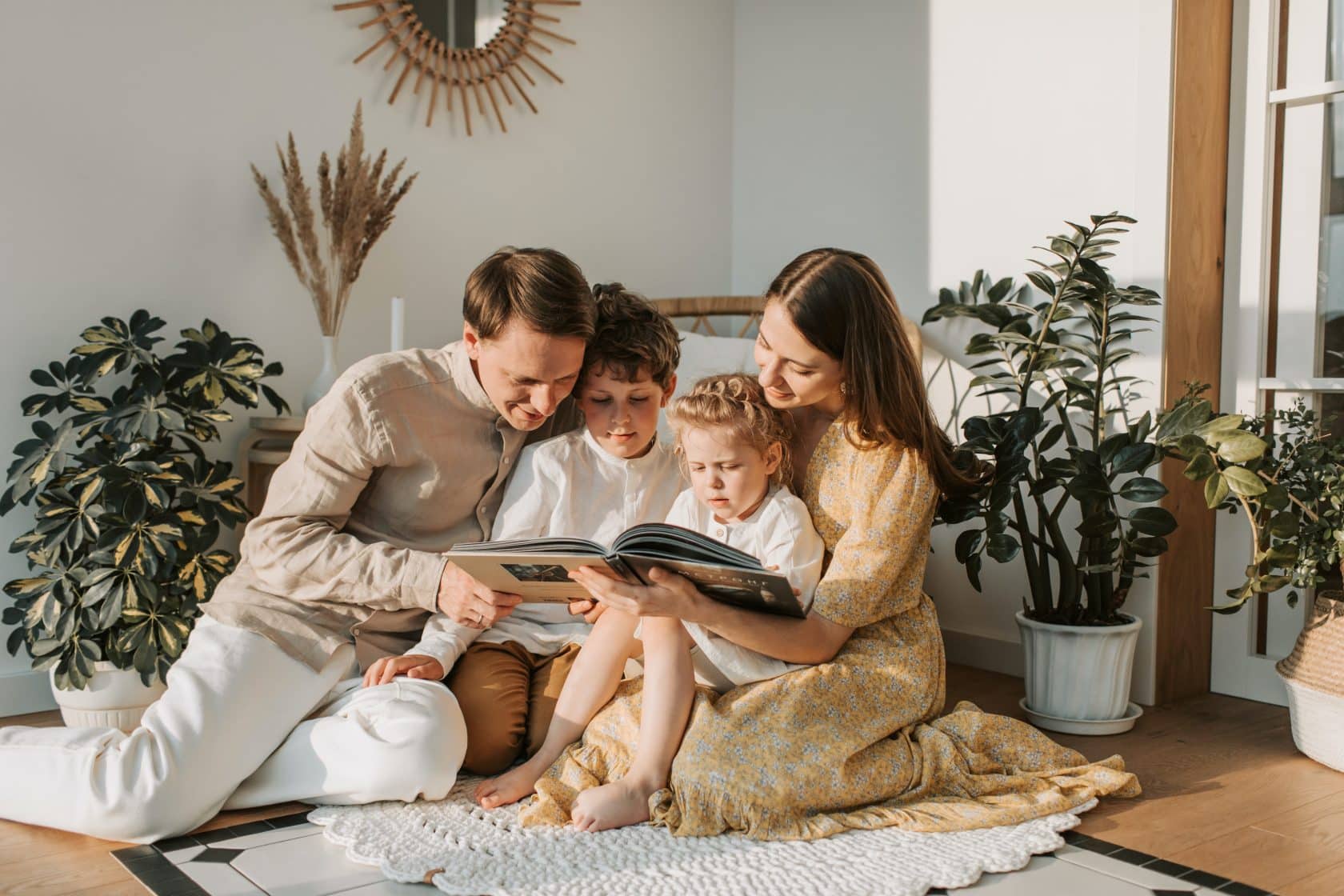 How To Help a Child Struggling With Reading - Goally
