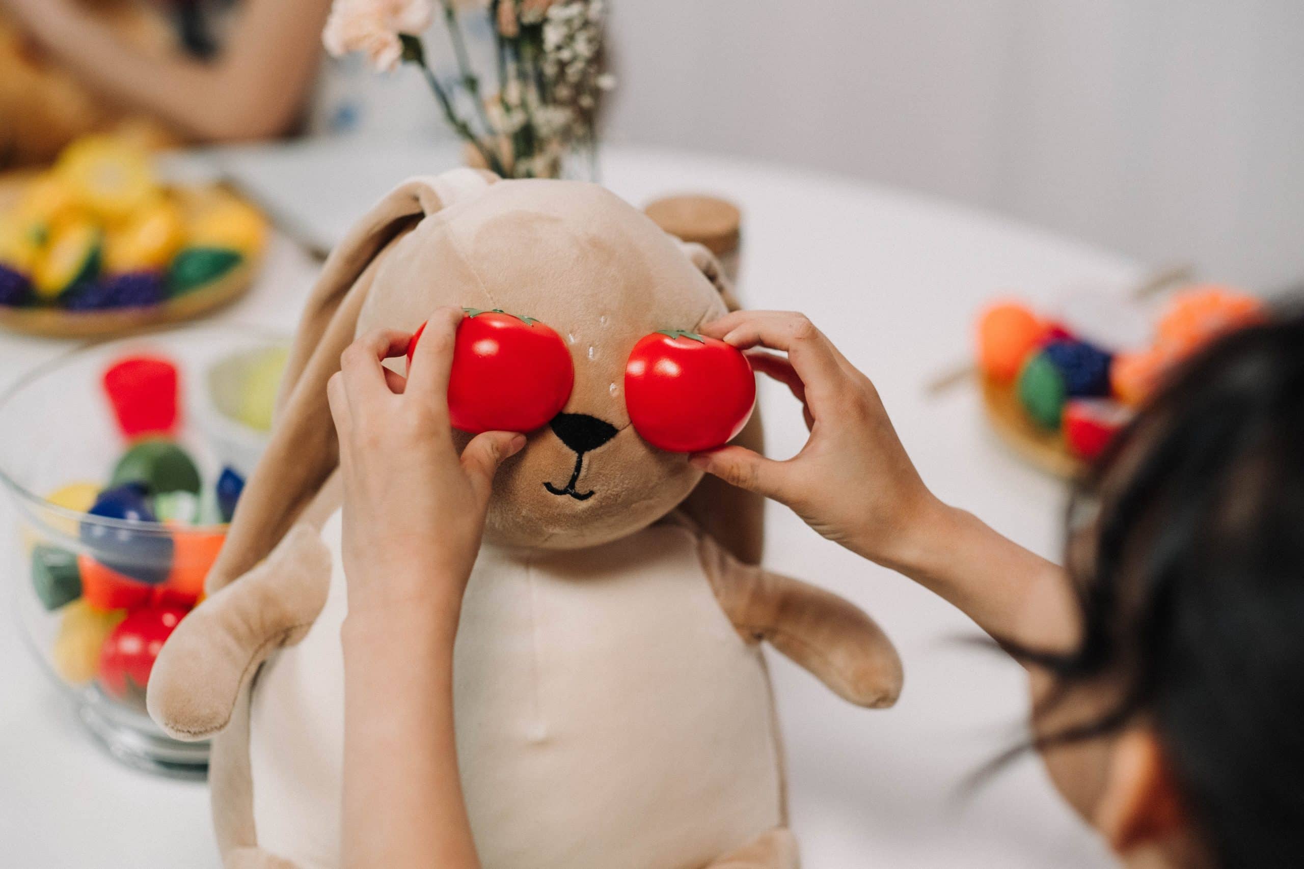 Hypersensitivity To Touch Autism Goally Apps For Kids