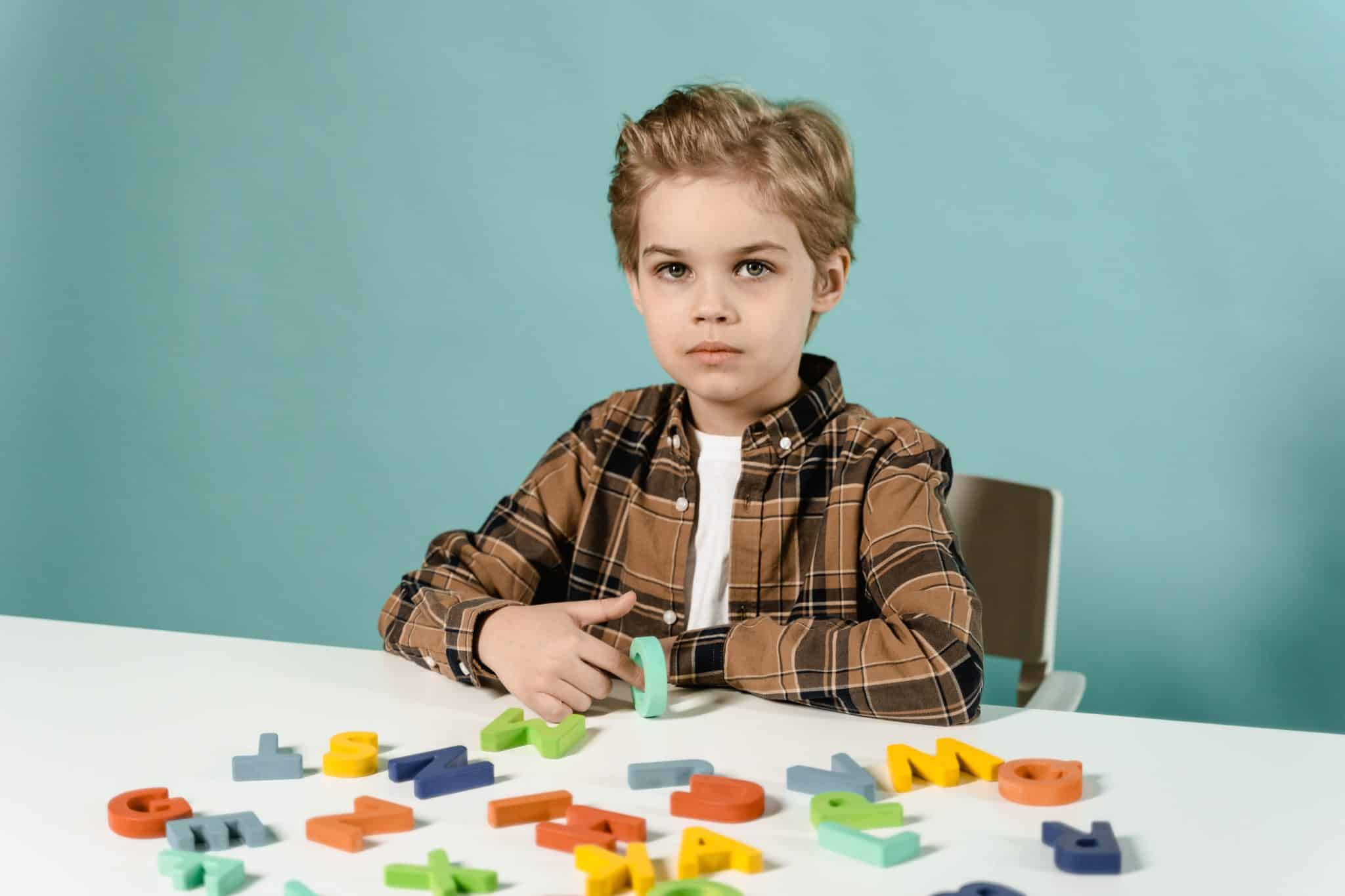 Hyposensitivity & Autism in Kids - Goally