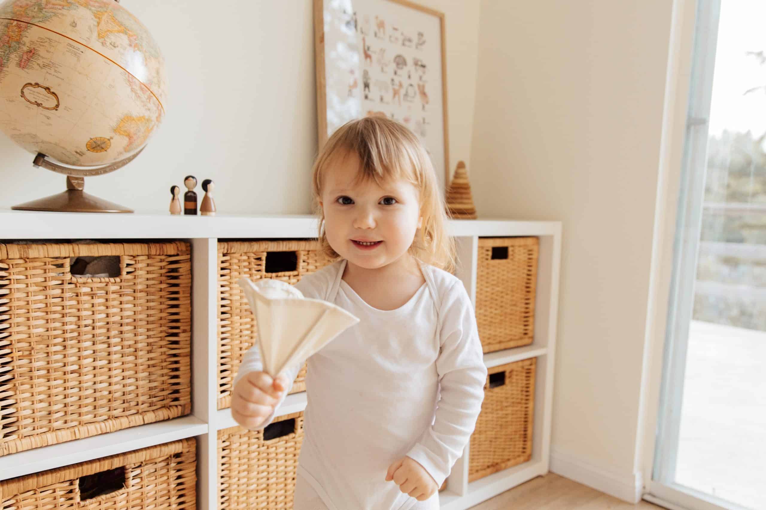 I Thought My Child Was Autistic But He Was Not