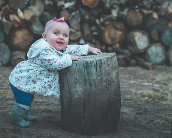 Infant Emotional Development | Parents Guide - Goally