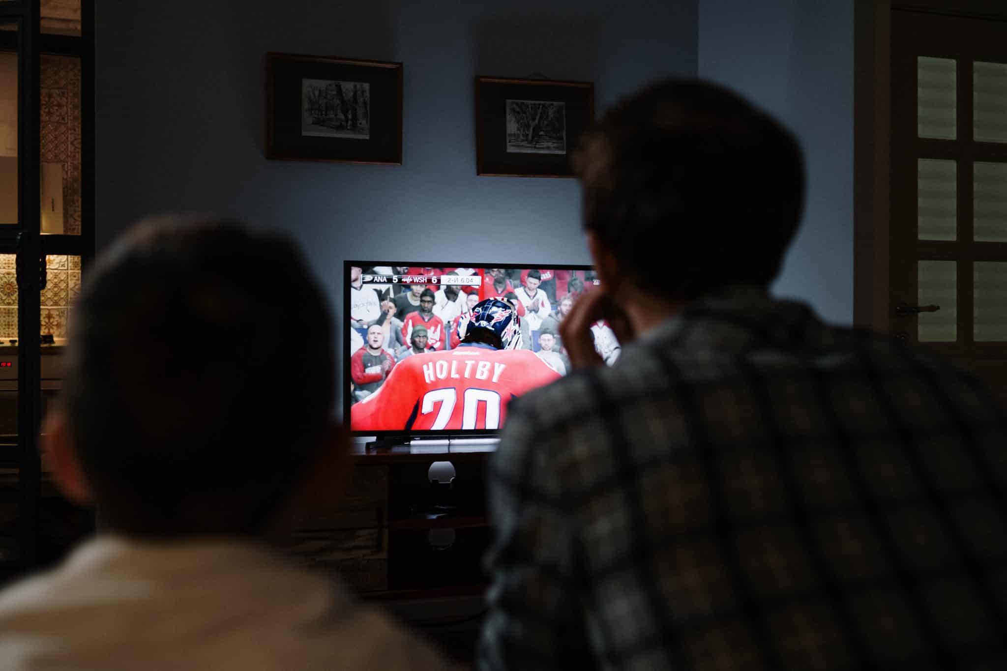 Do Kids With ADHD Watch More TV? - Goally