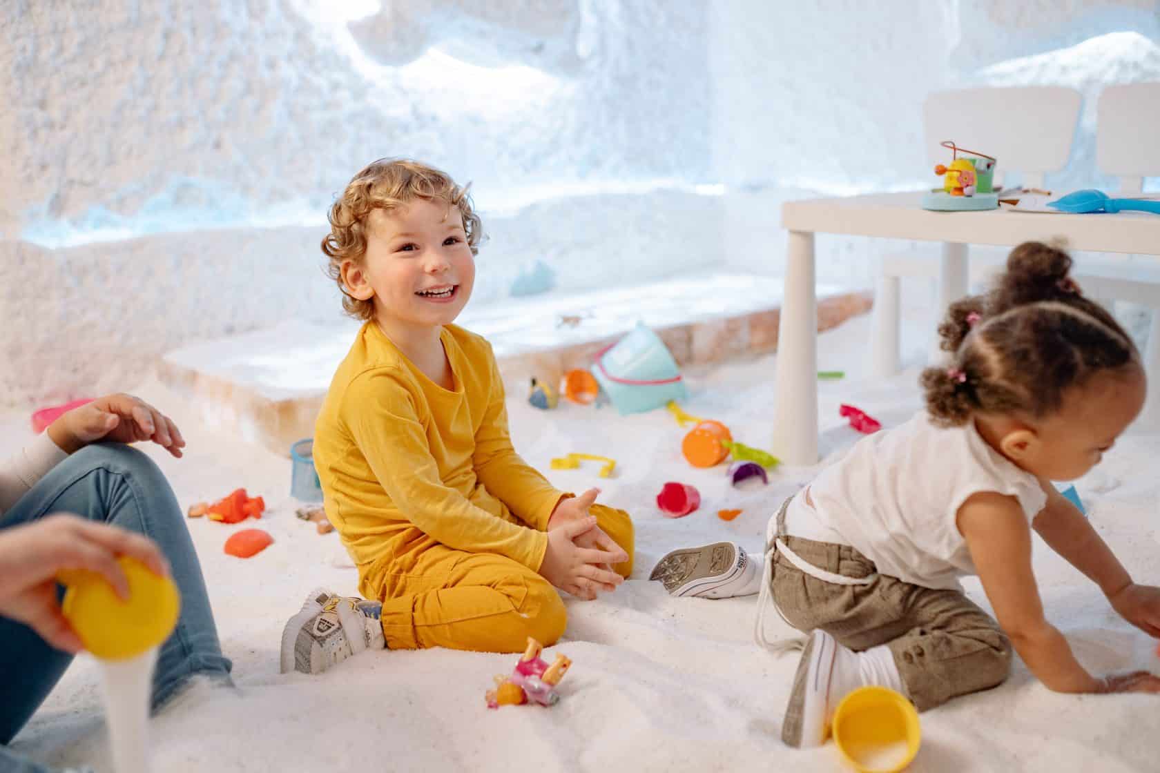 Kids on the Spectrum | What to Know