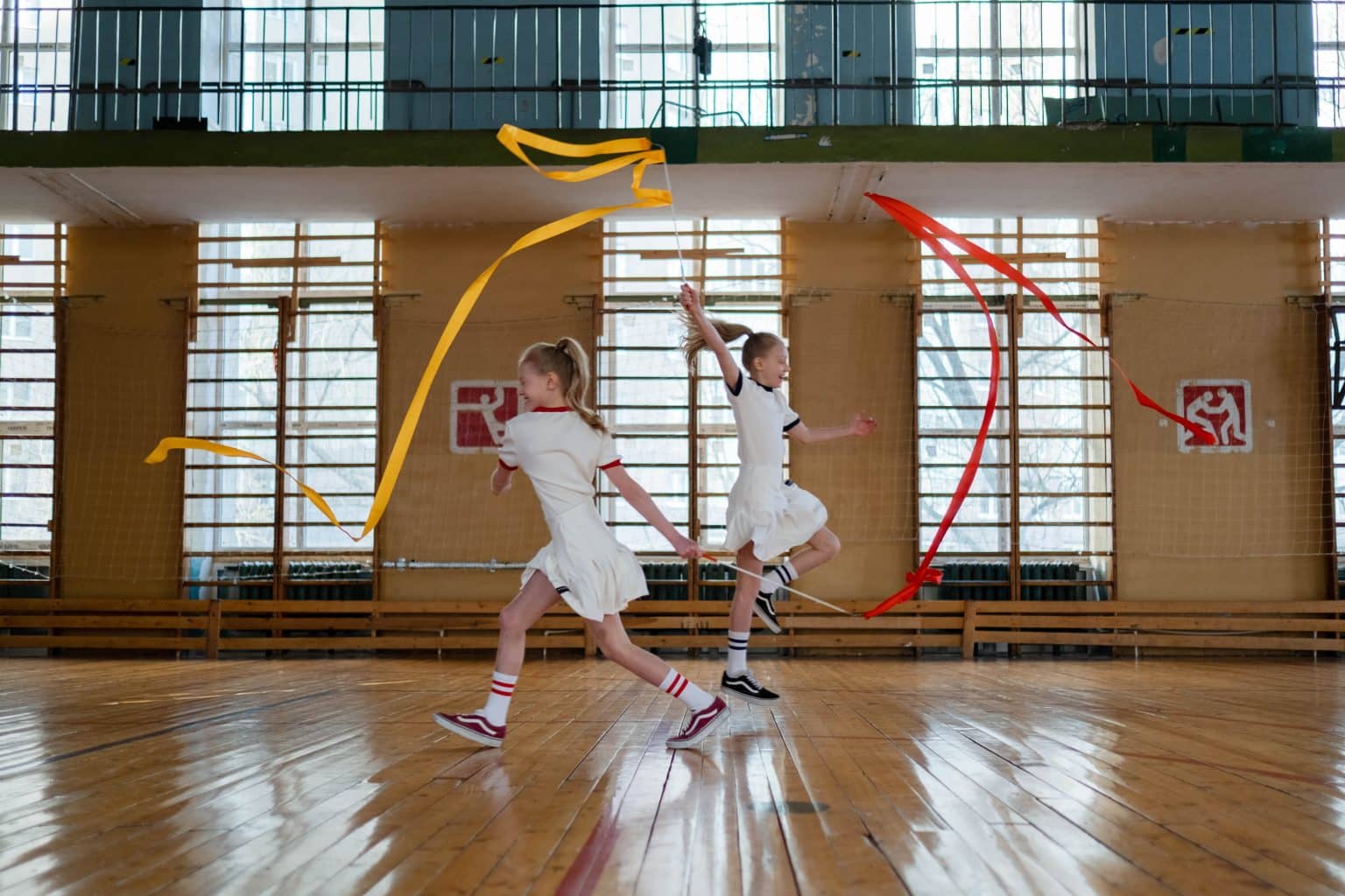 Why Should Kids Play Sports? - Goally