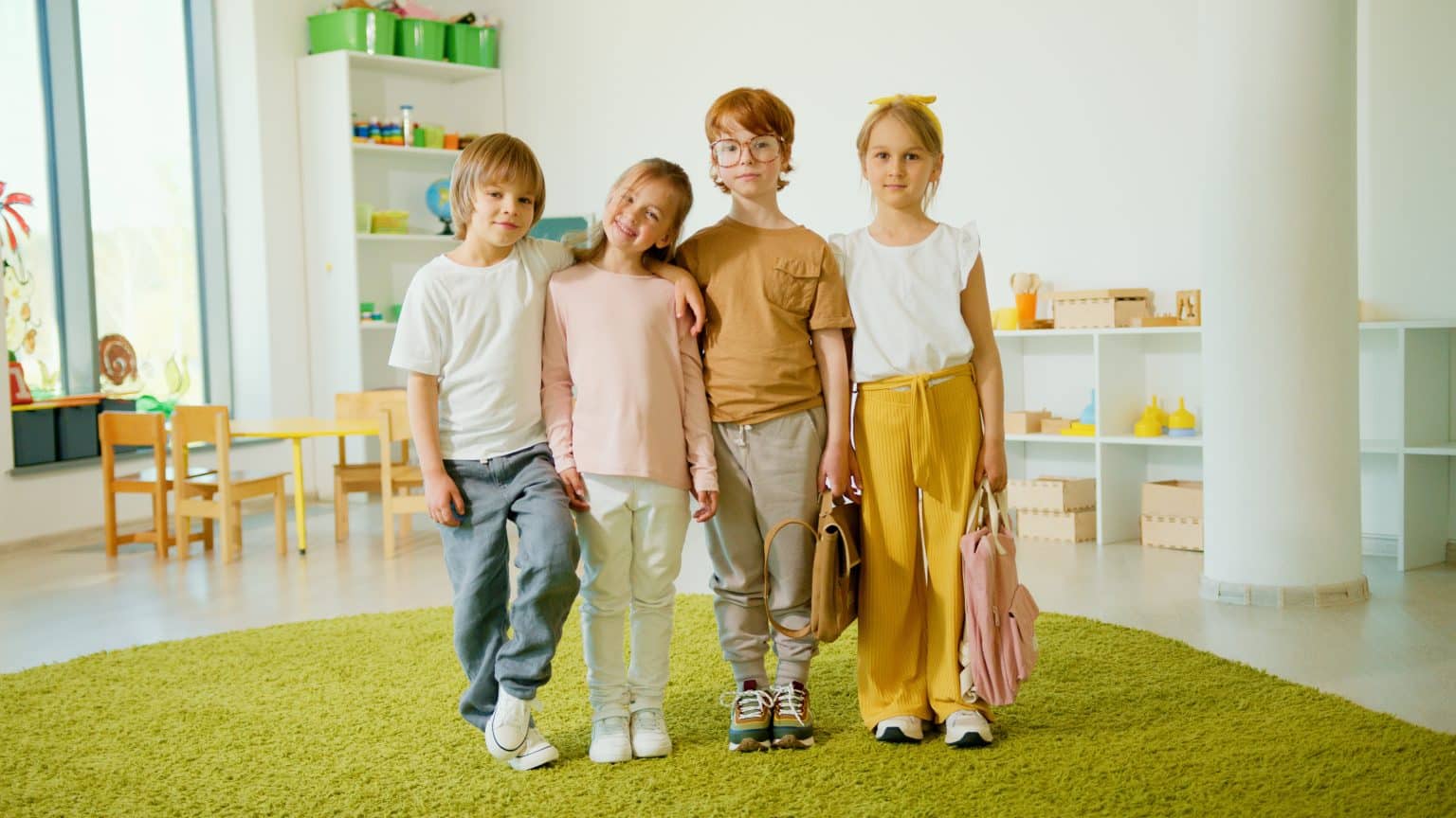 Learning Disabilities in Preschoolers - Goally Apps & Tablets for Kids