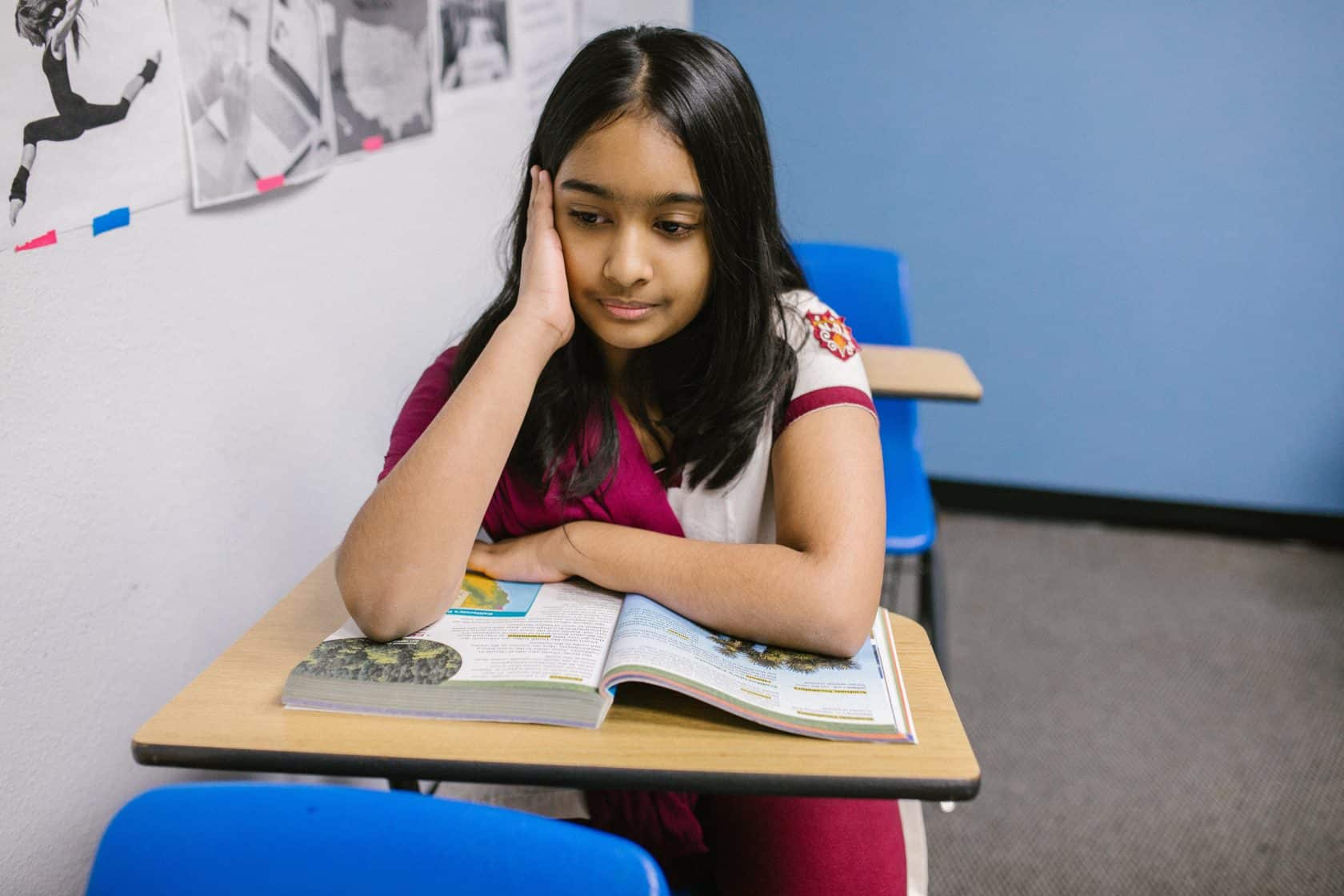 Learning Disorder Symptoms - Goally