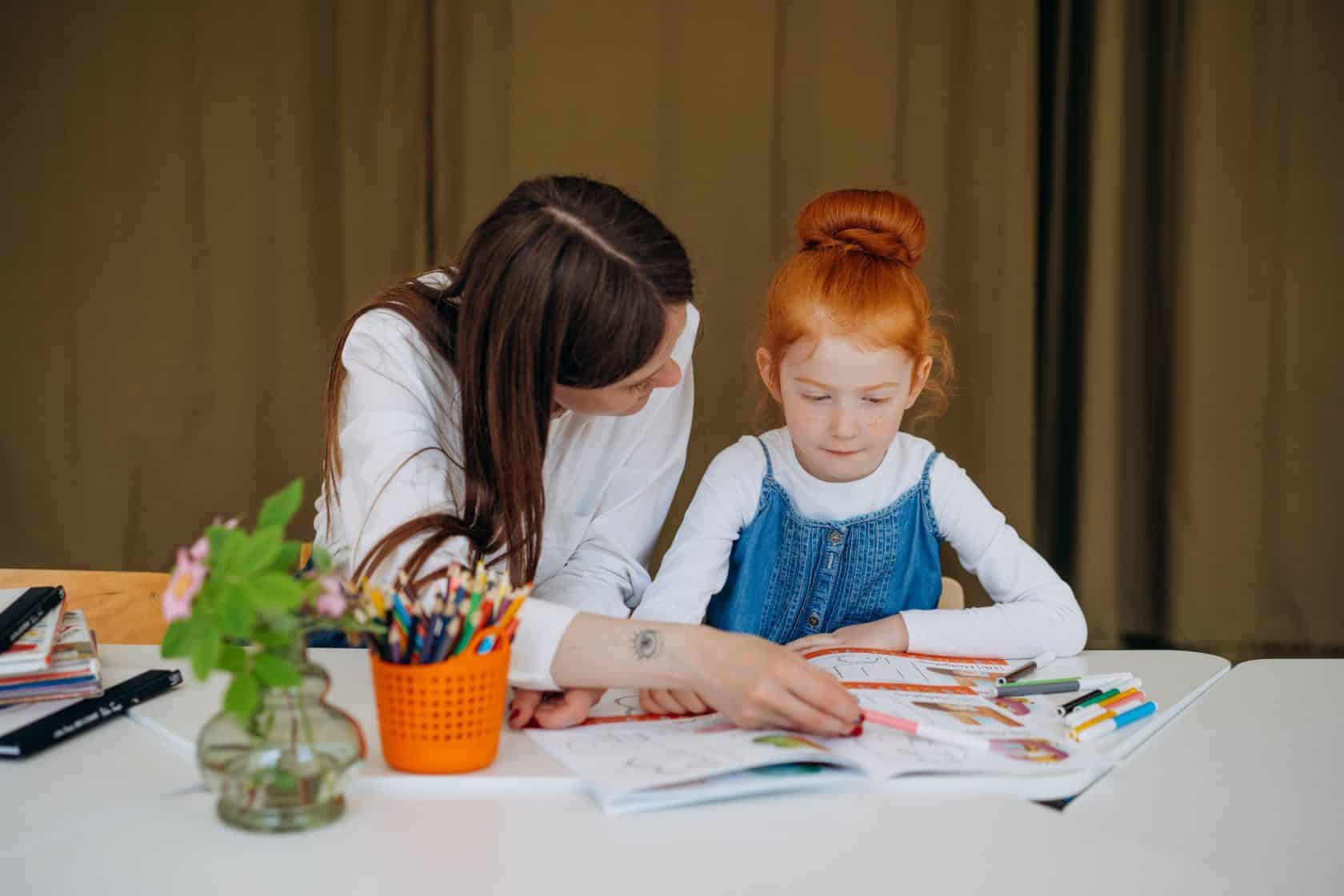What's The Parental Influence on Child Development? - Goally