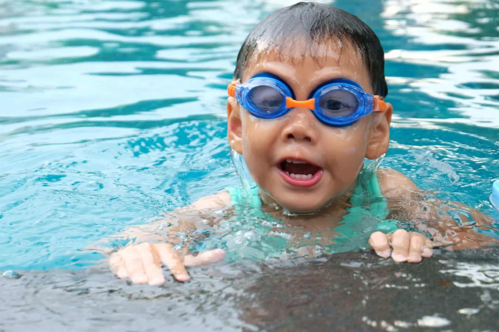 Physical Development of 5 Year Olds │ Parents Guide - Goally