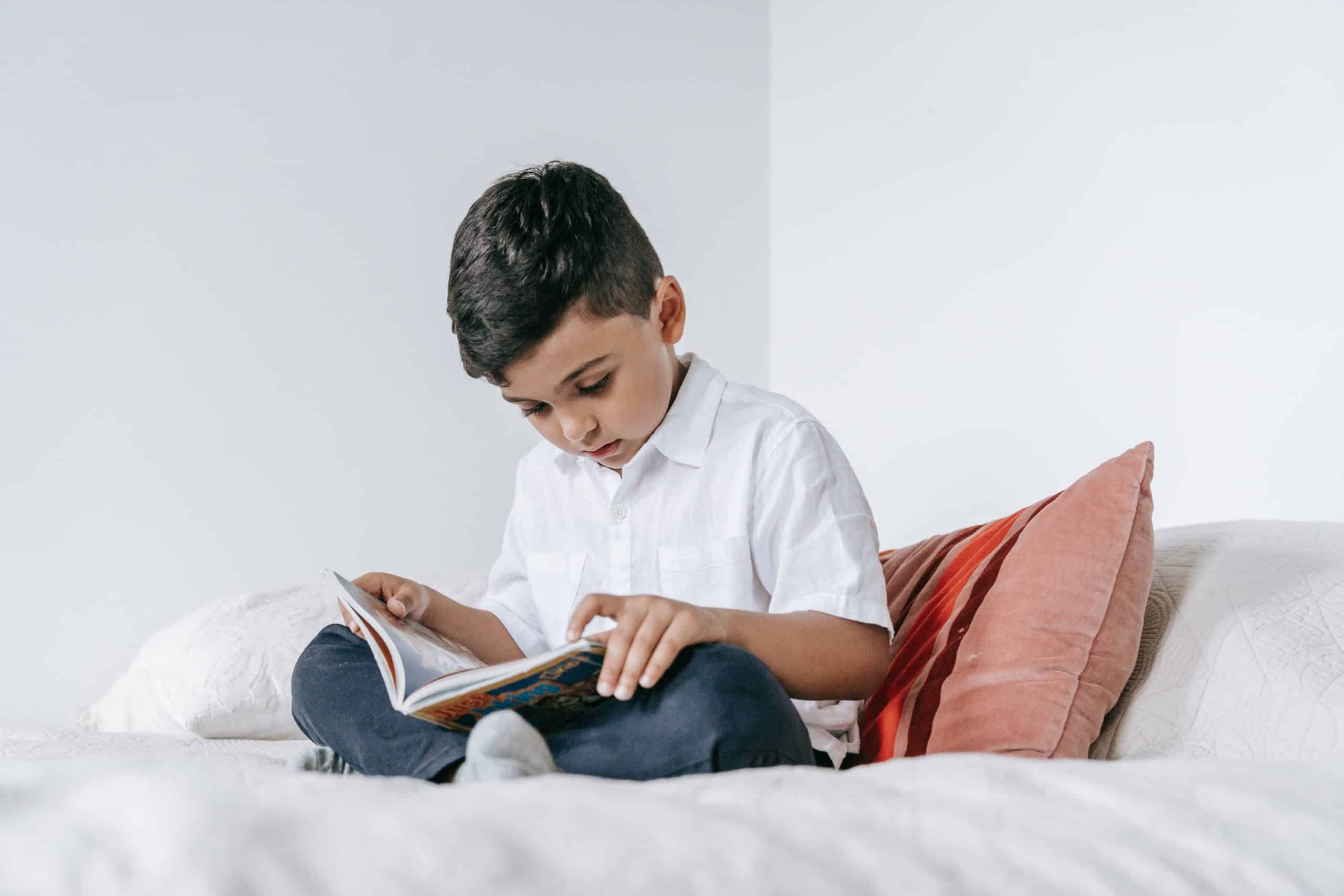 Reading Level Test For Kids 10 Questions Goally Apps For Kids