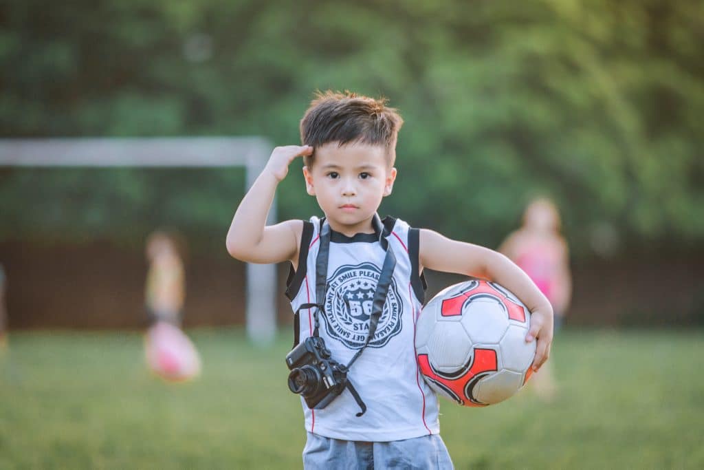 How To Deal With a Sad Kid | Parents Guide - Goally