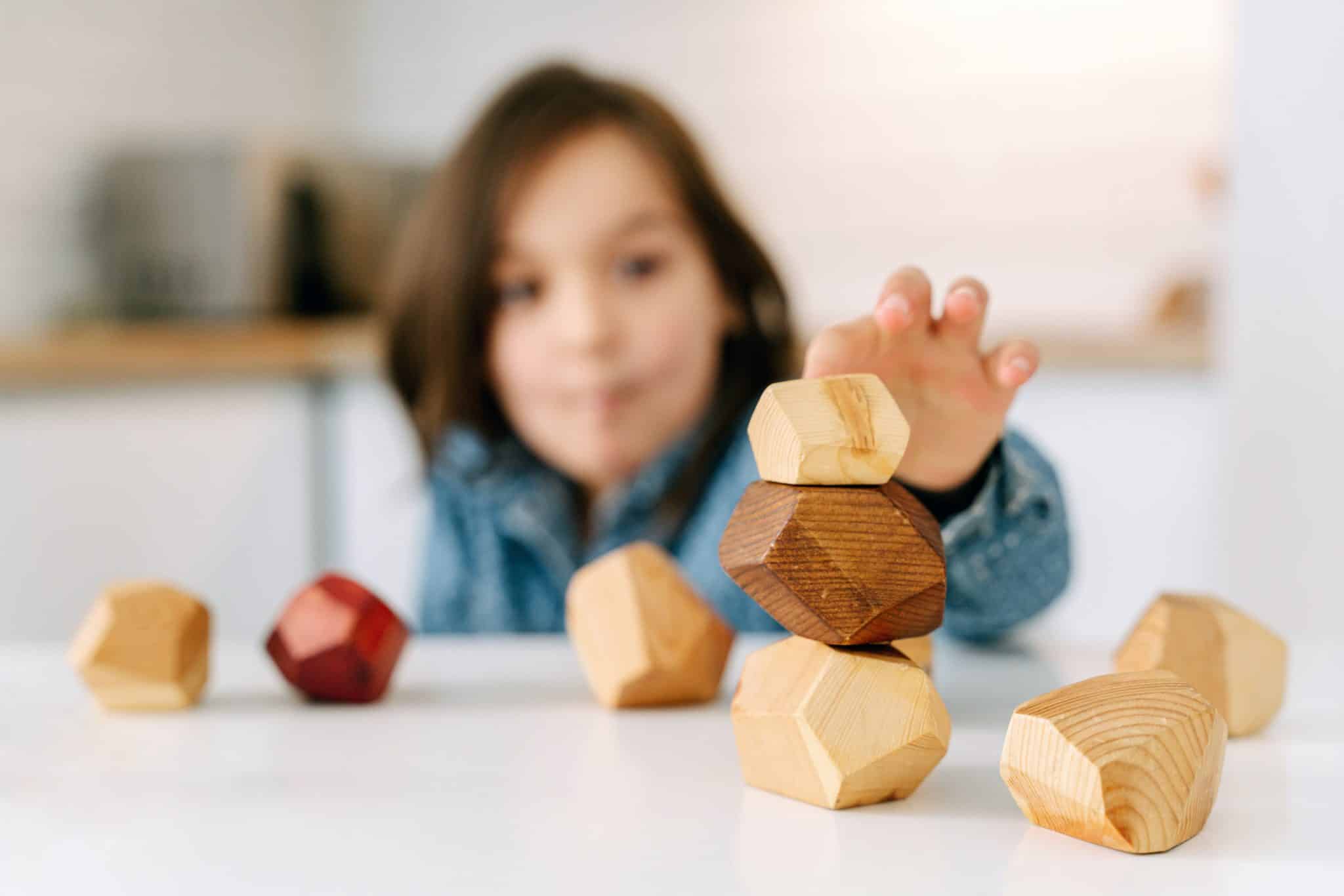 What Is Seriation in Child Development? - Goally