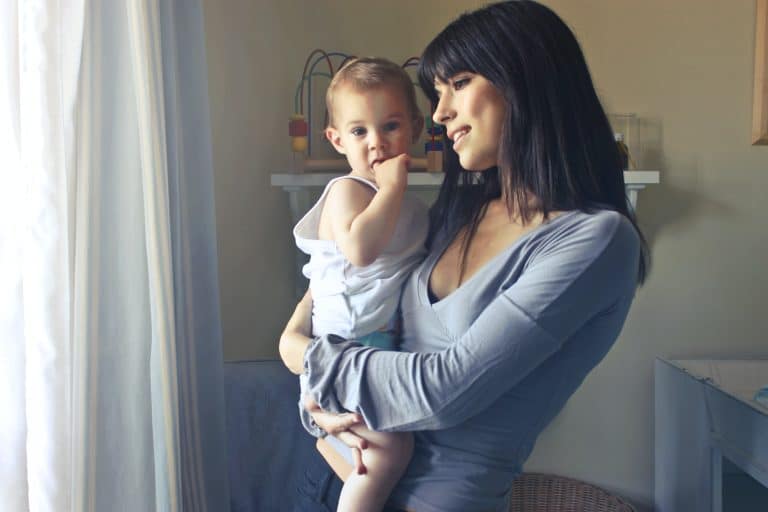 3 Signs of ADHD in Babies - ADHD