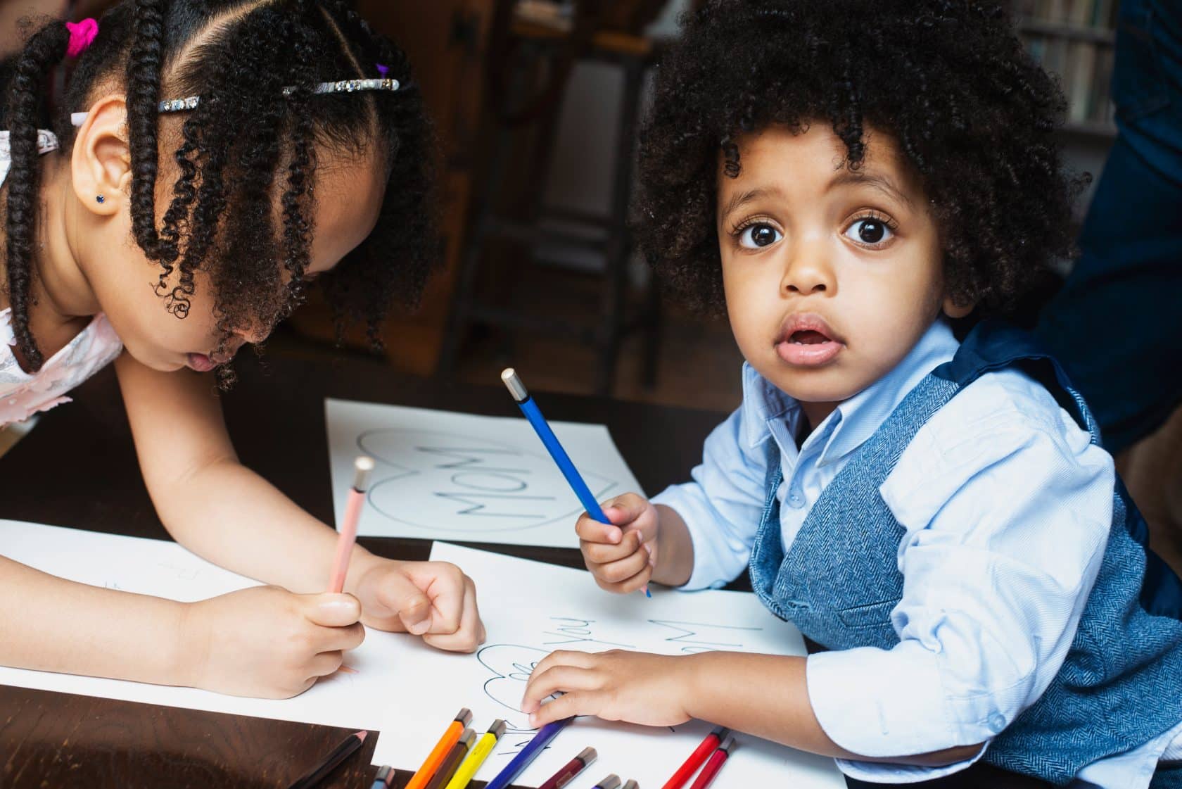 Social Emotional IEP Goals For Autism