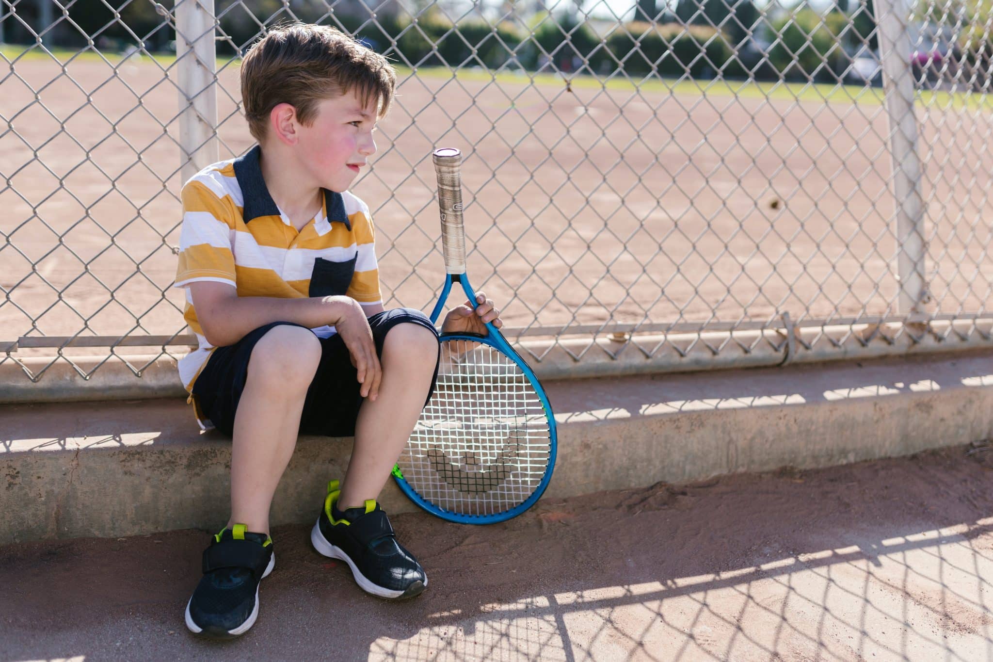 Adaptive Sports Programs for Children with Disabilities - Goally